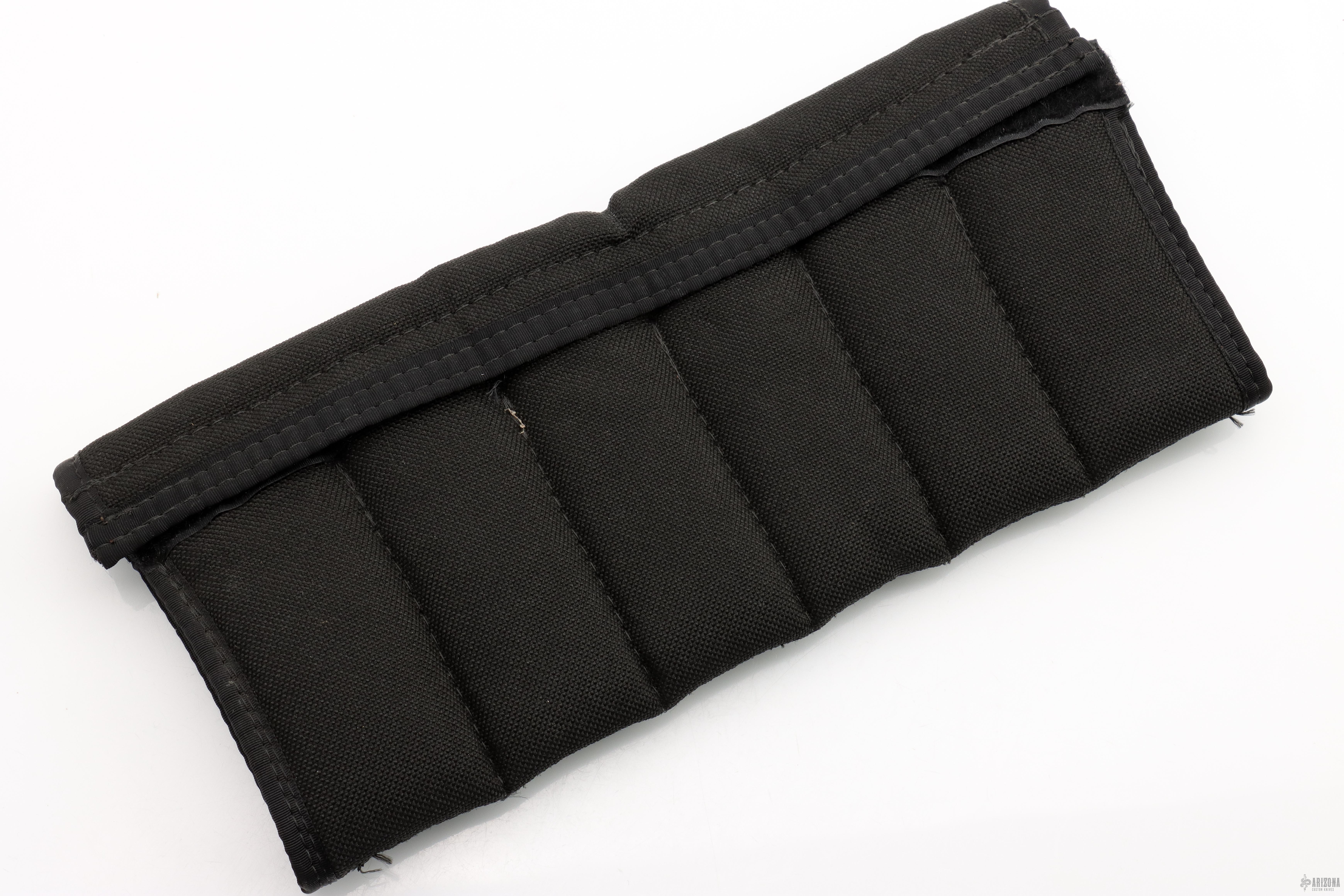 Black 12-Pack Case - Arizona Custom Knives