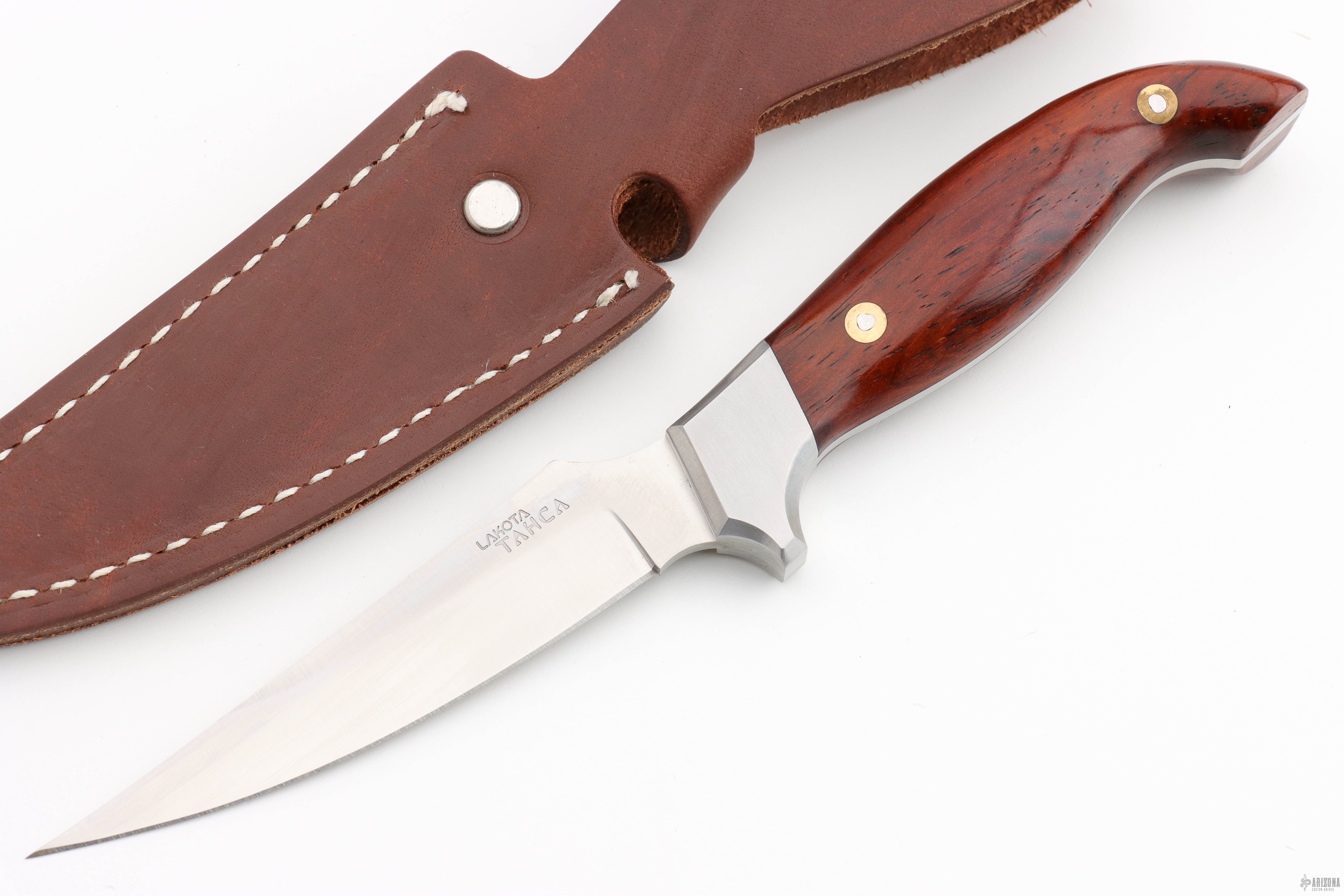 276S Tahca - Arizona Custom Knives