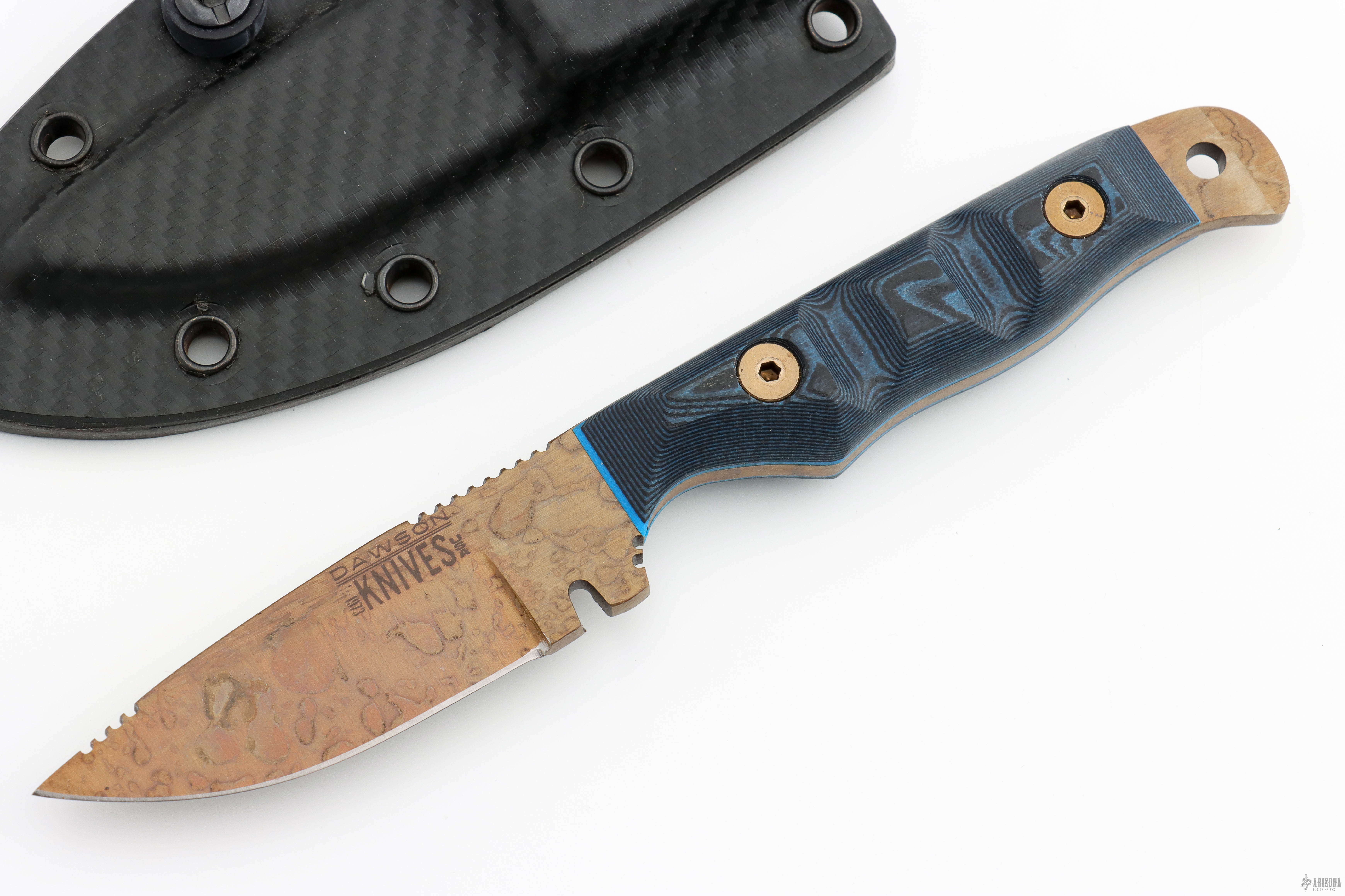 Handyman - Arizona Custom Knives