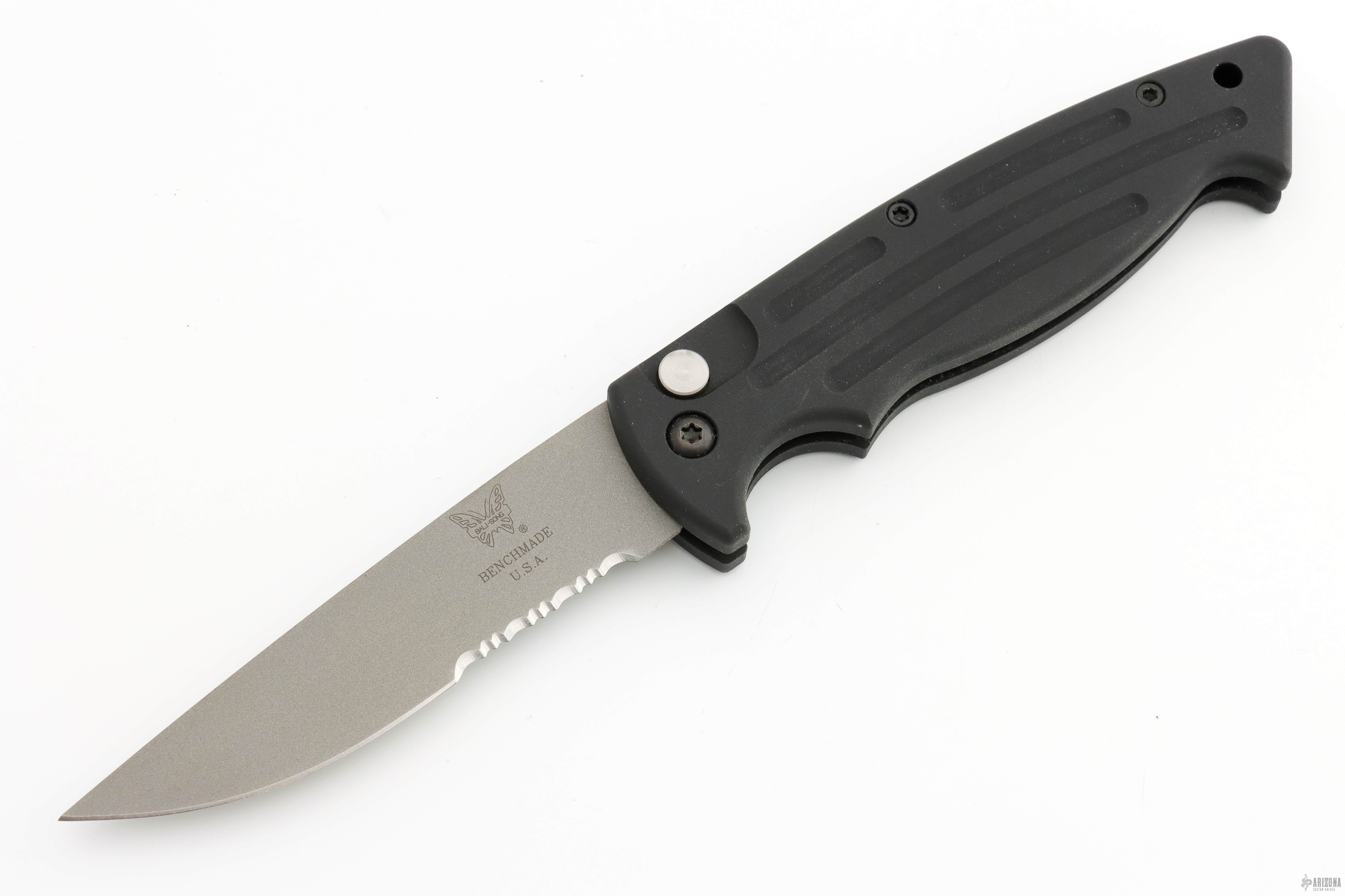 2000S Reflex Auto - Arizona Custom Knives