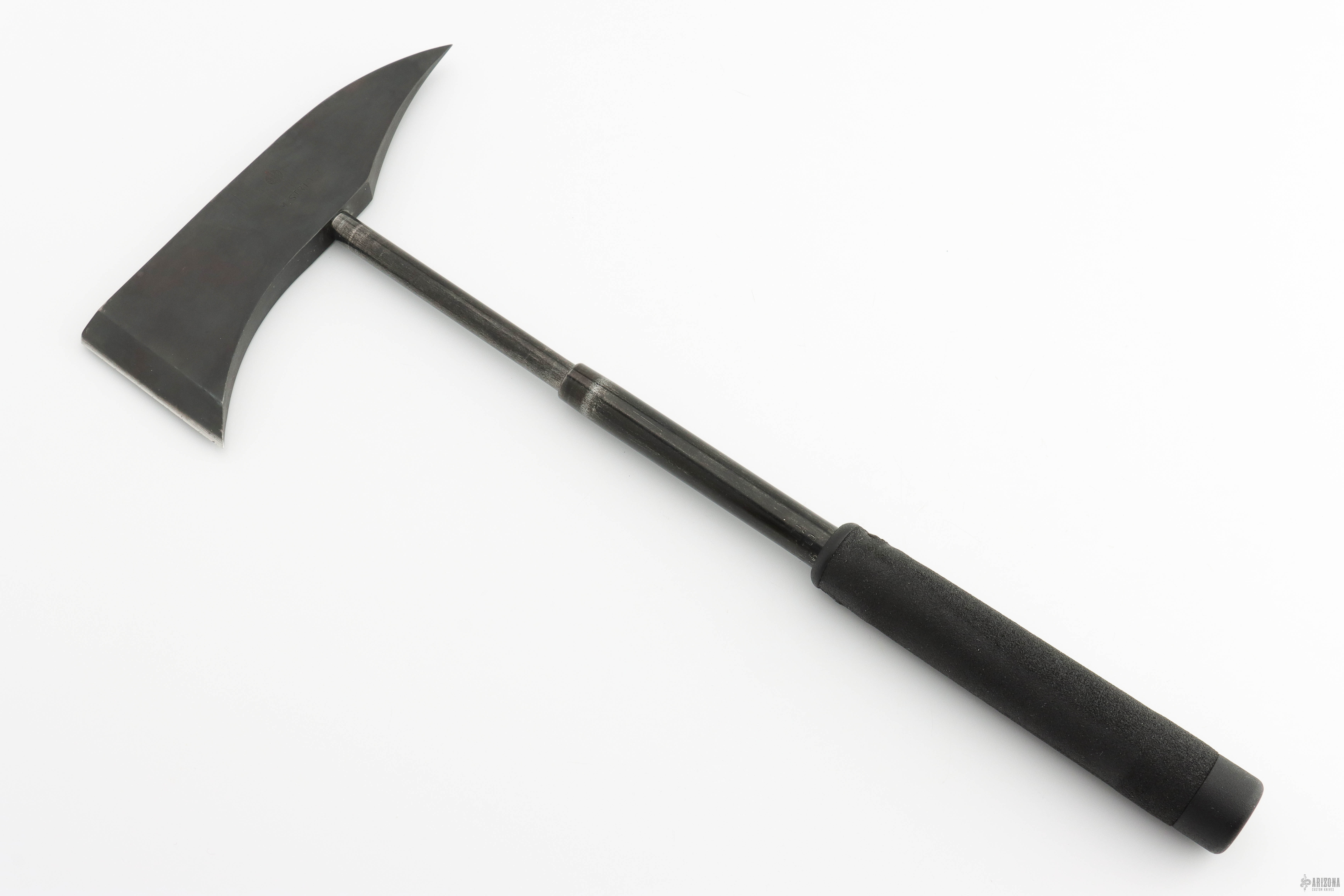 MSC Collapsible Axe - Arizona Custom Knives