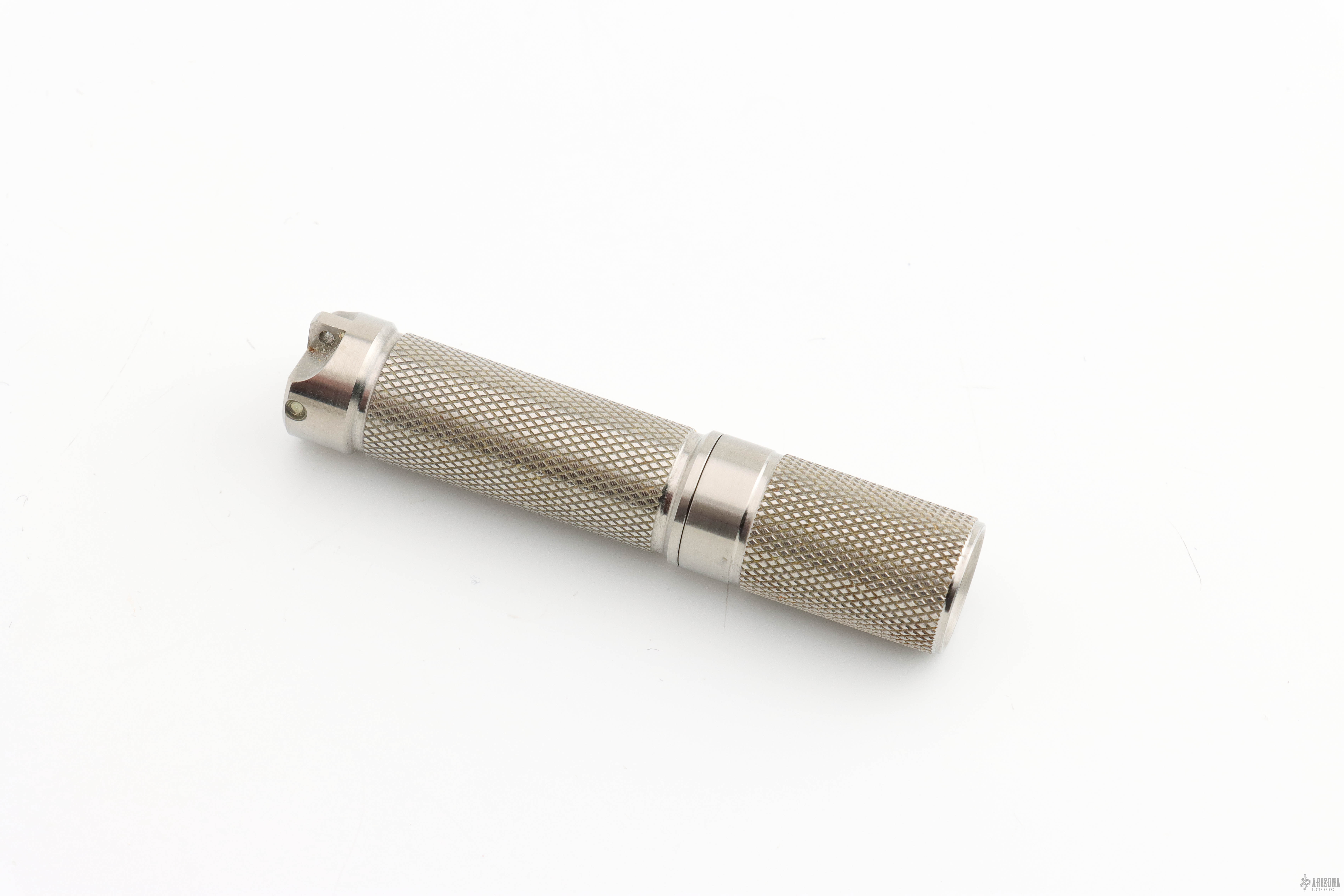 Piccolo Titanium V2 AAA - Arizona Custom Knives