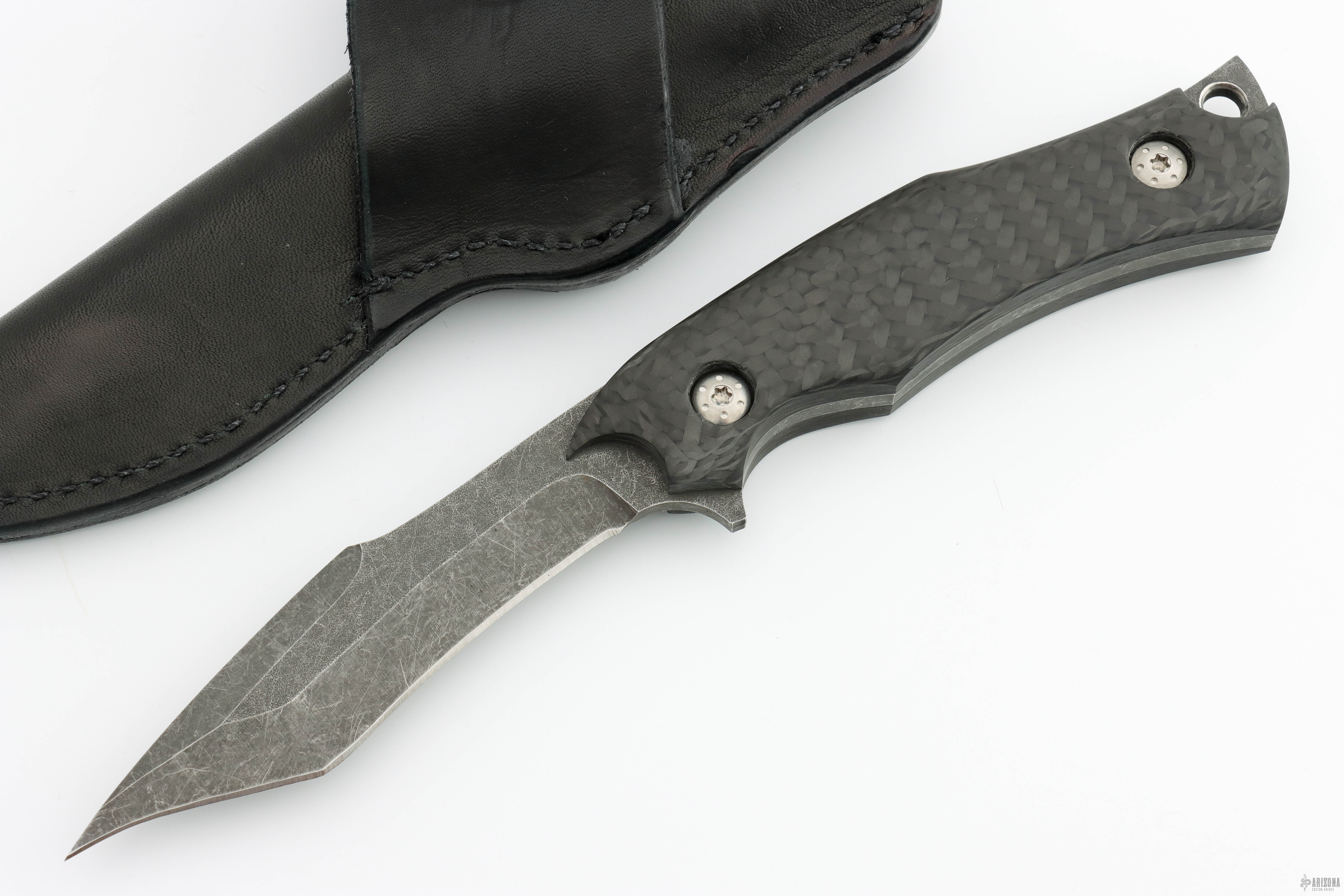 Hellraiser - Arizona Custom Knives