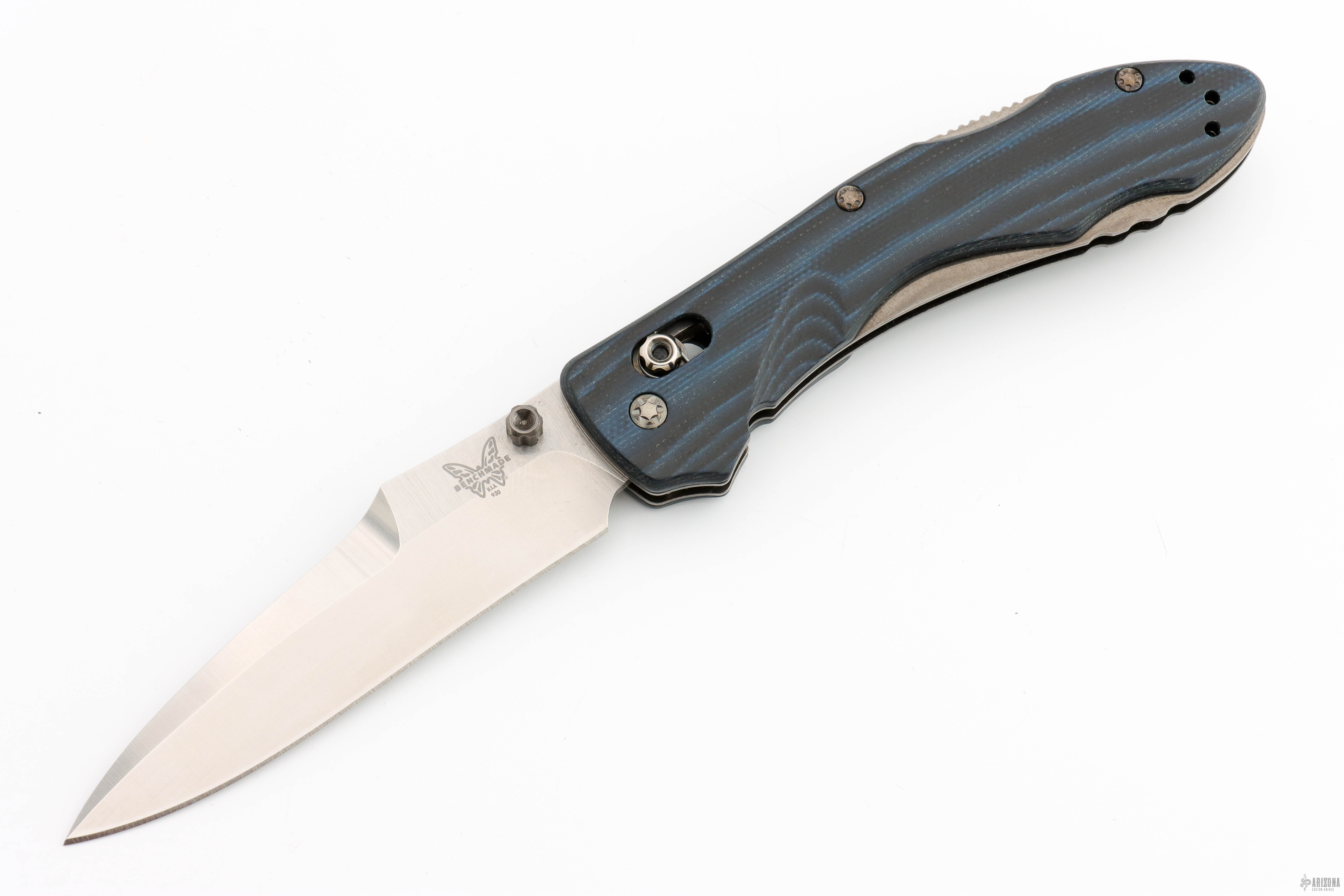 930 Kulgera - Arizona Custom Knives