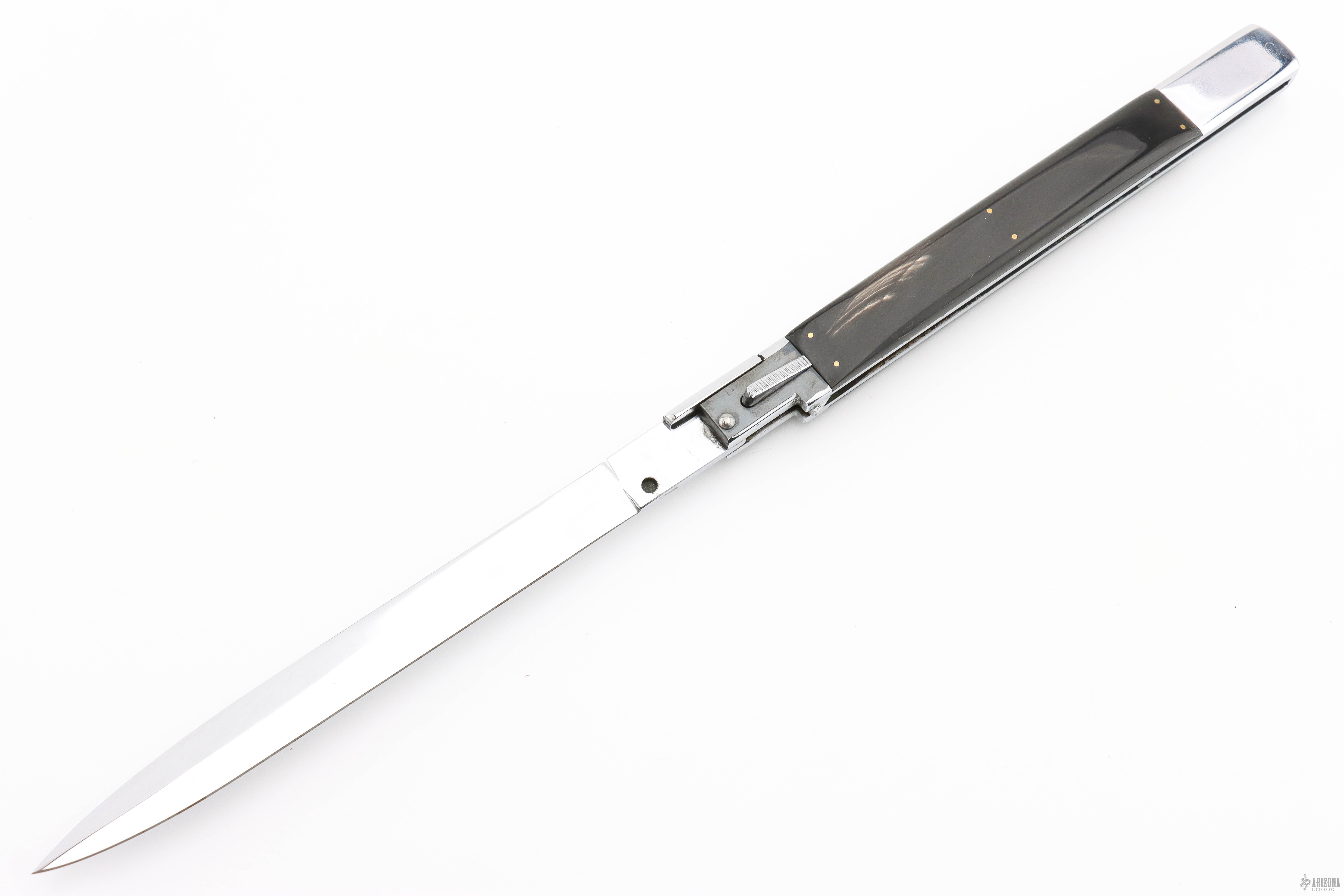 17" Picklock Auto - Arizona Custom Knives