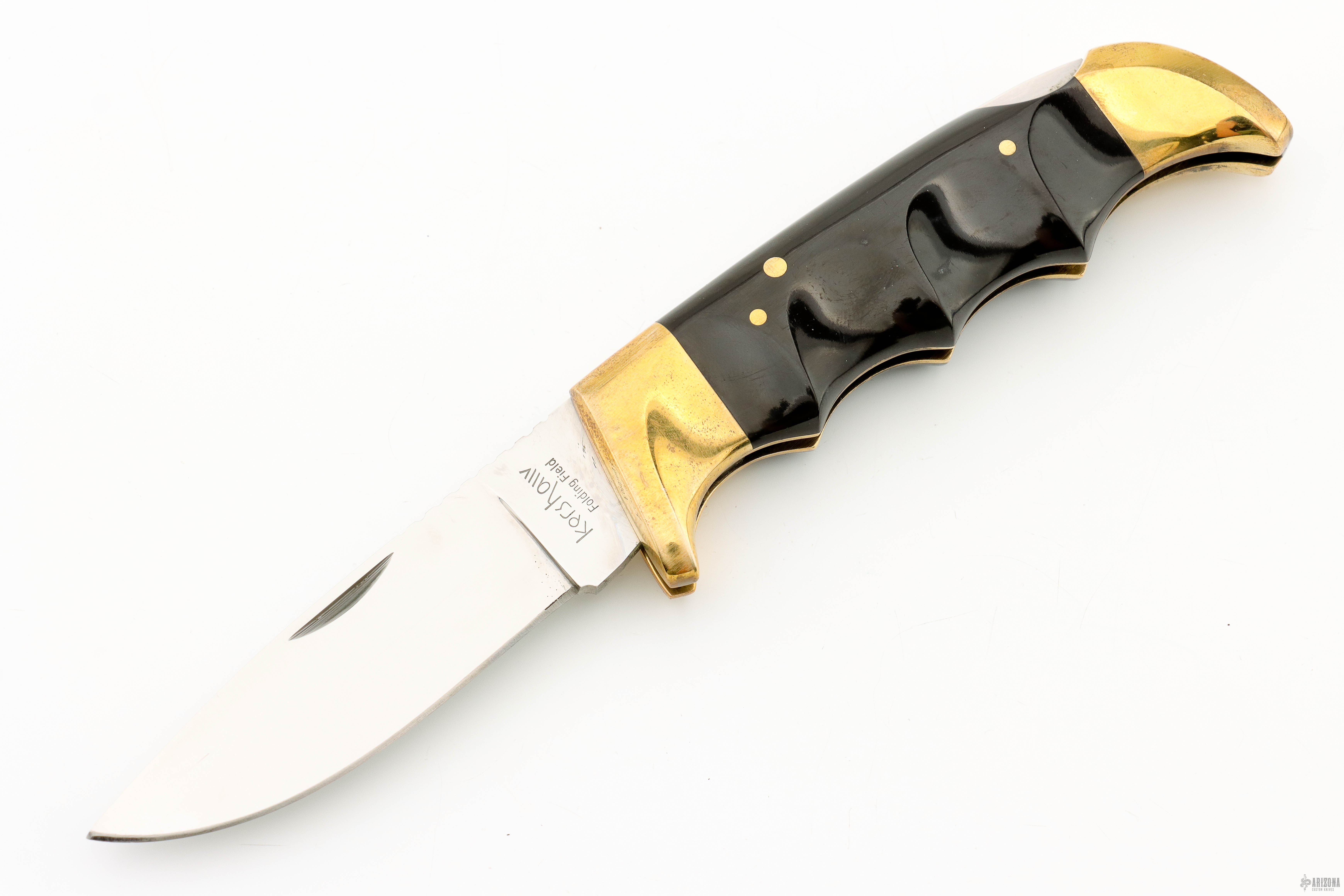 Model 1050 - Arizona Custom Knives