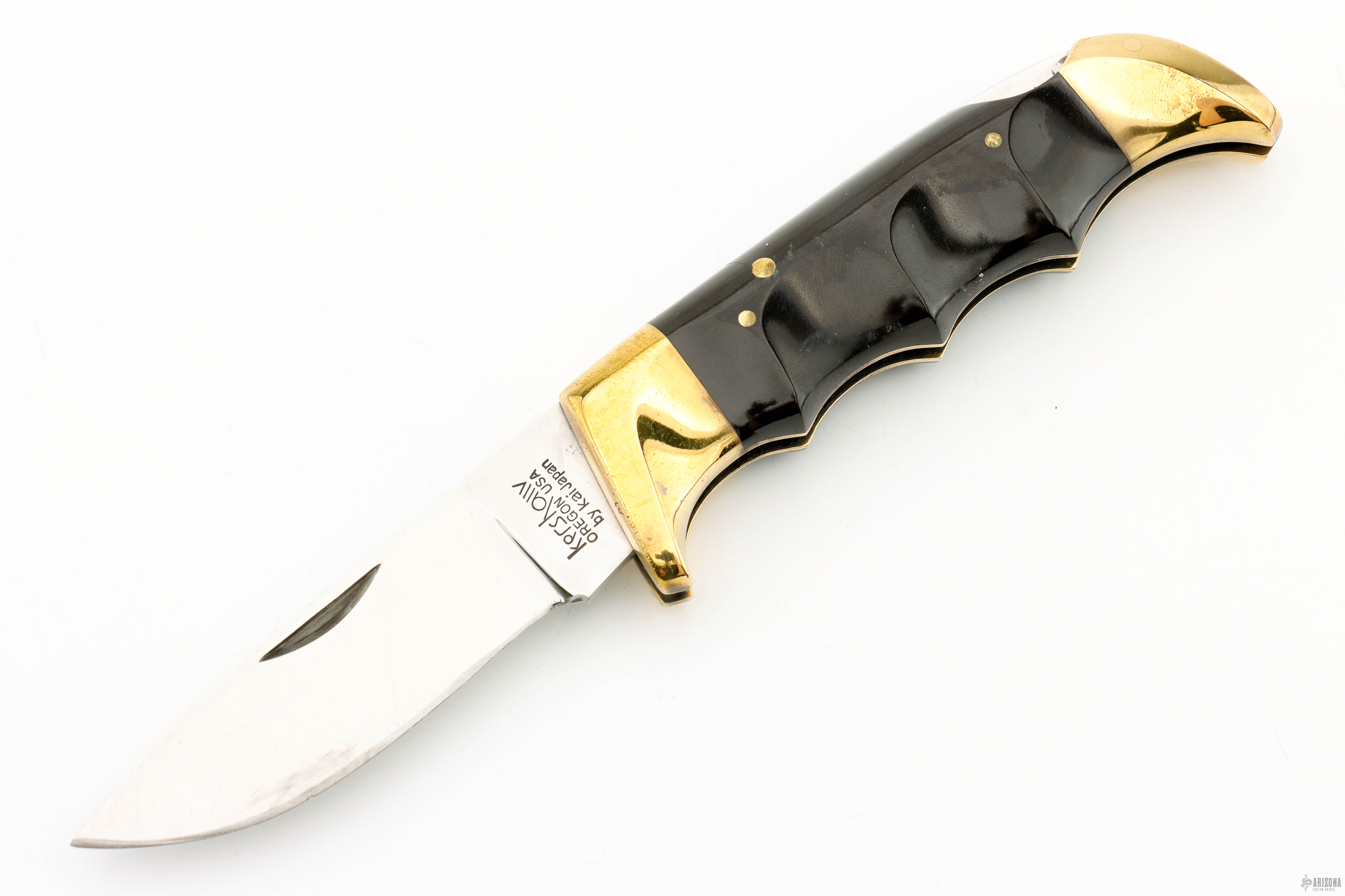 Model 1050 - Arizona Custom Knives