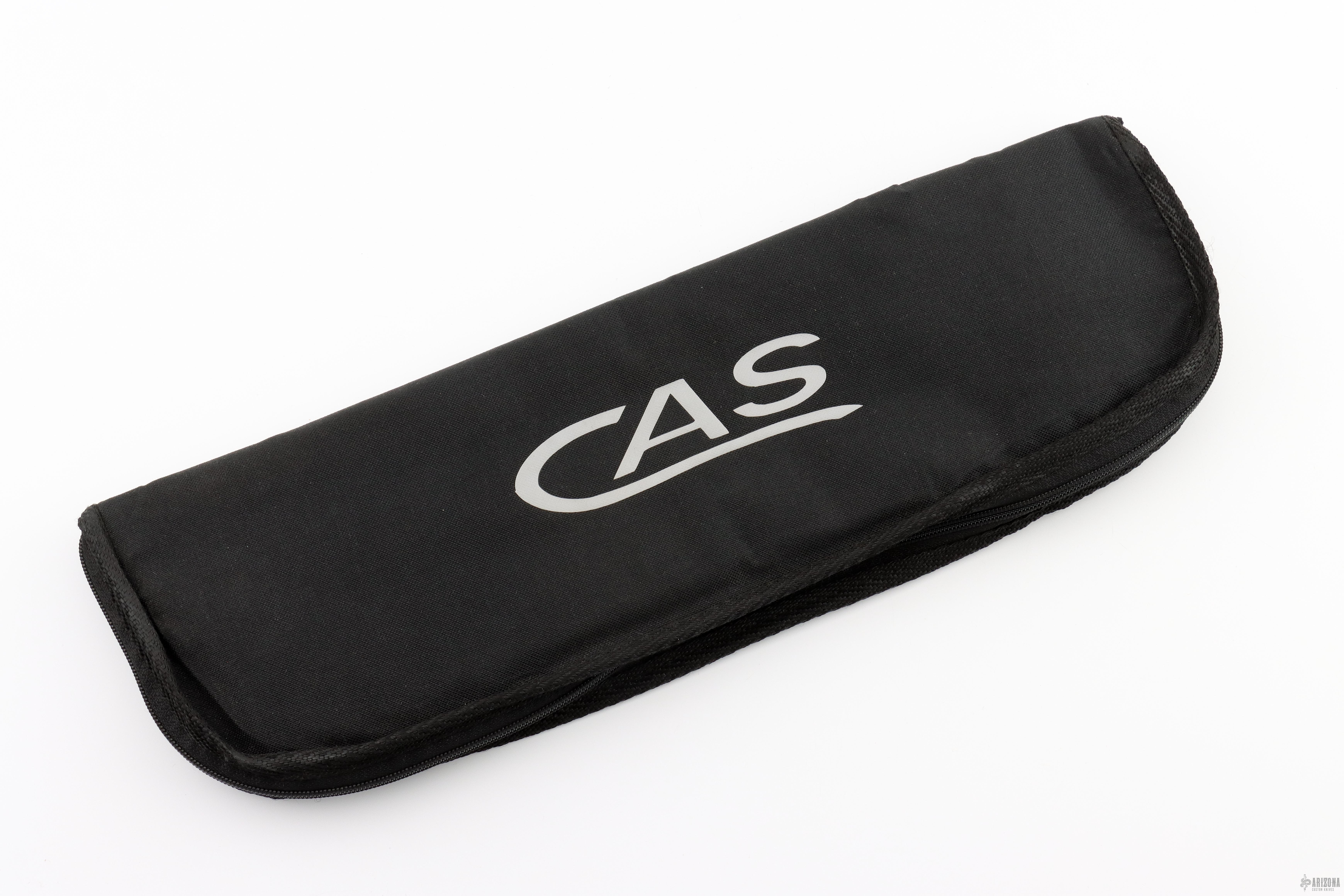 Nylon Zippered Case - 16" x 5" - Arizona Custom Knives