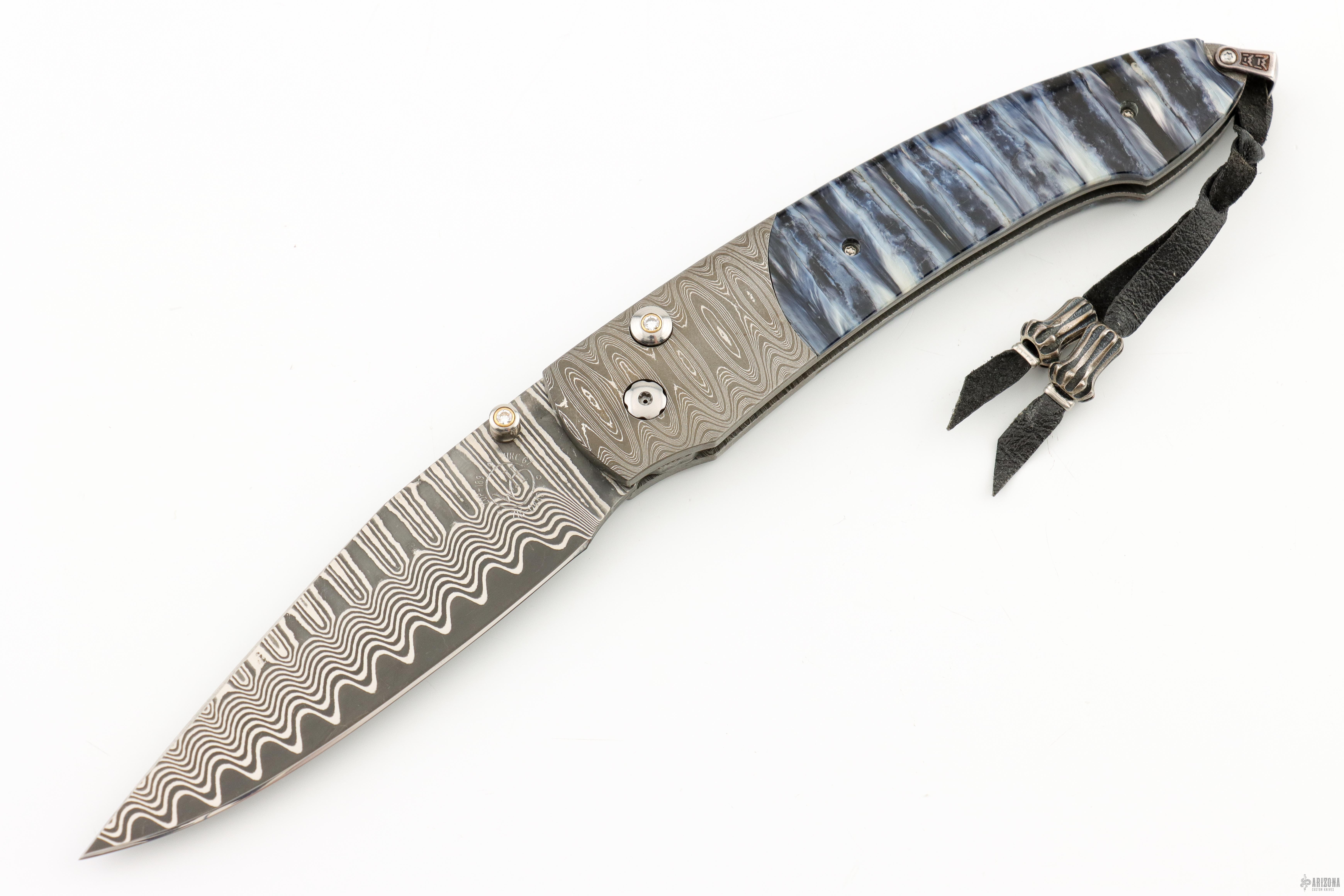 B15 DMD Catalina - Arizona Custom Knives