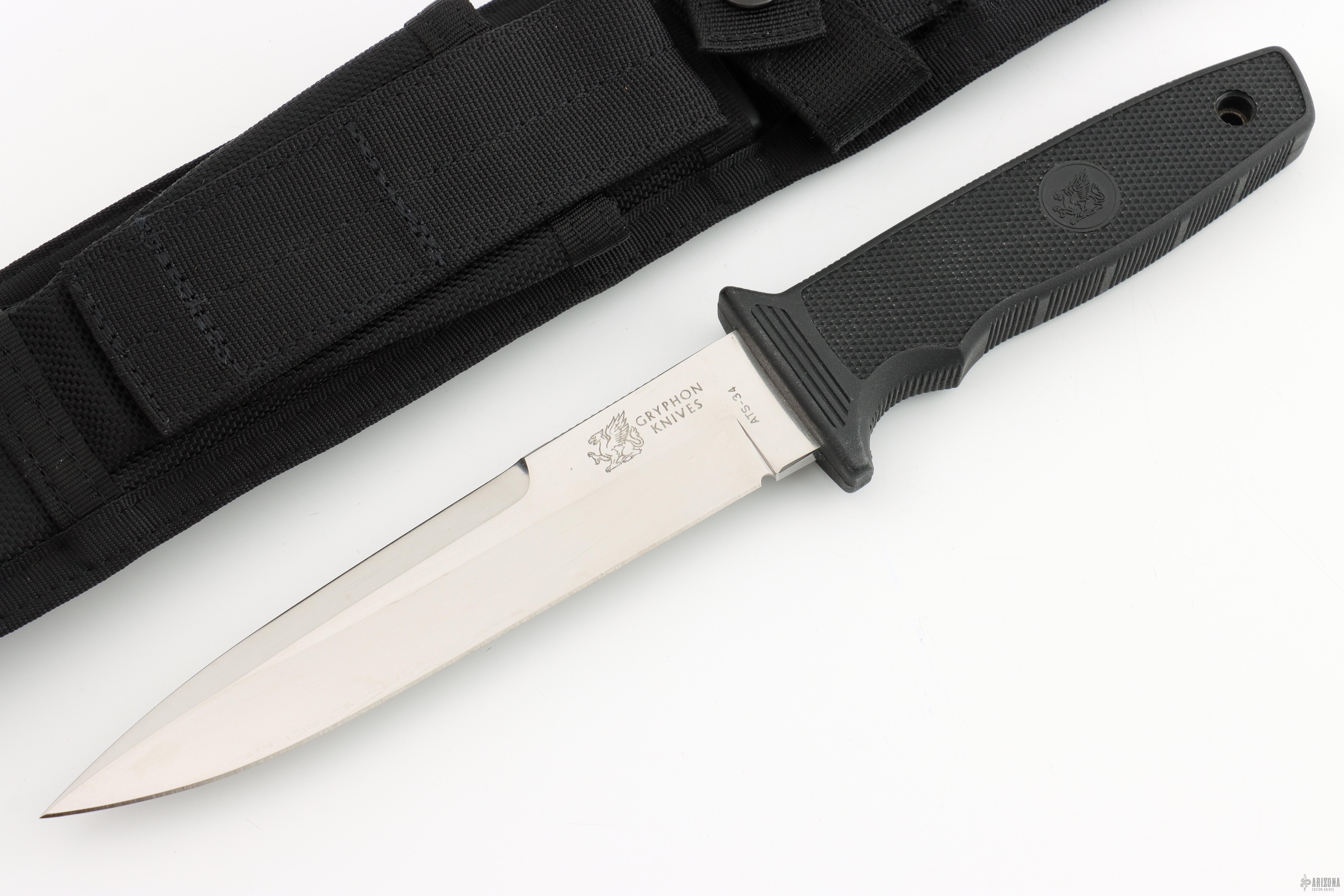 M30A1 - Arizona Custom Knives