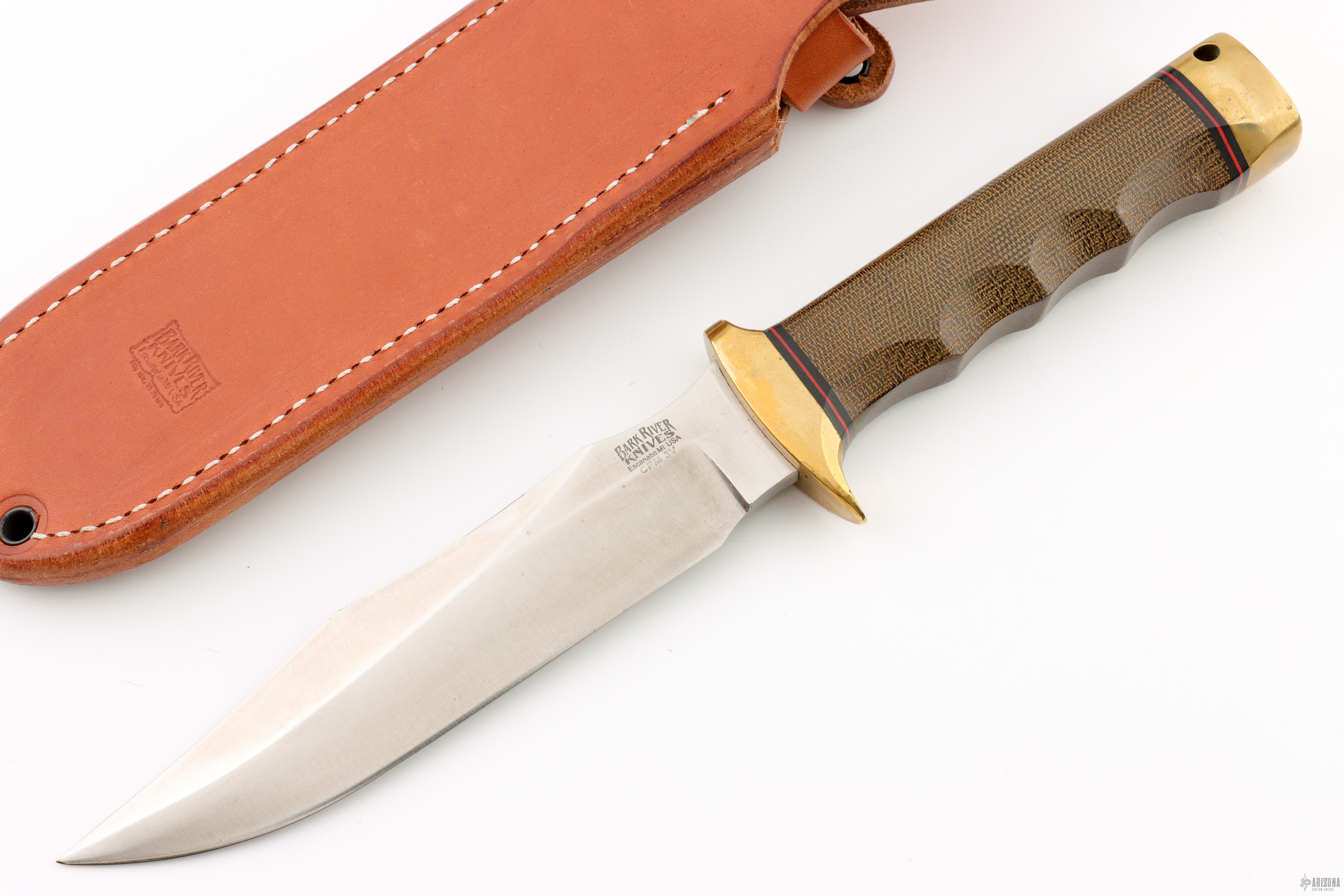 MACV-SOG - Arizona Custom Knives