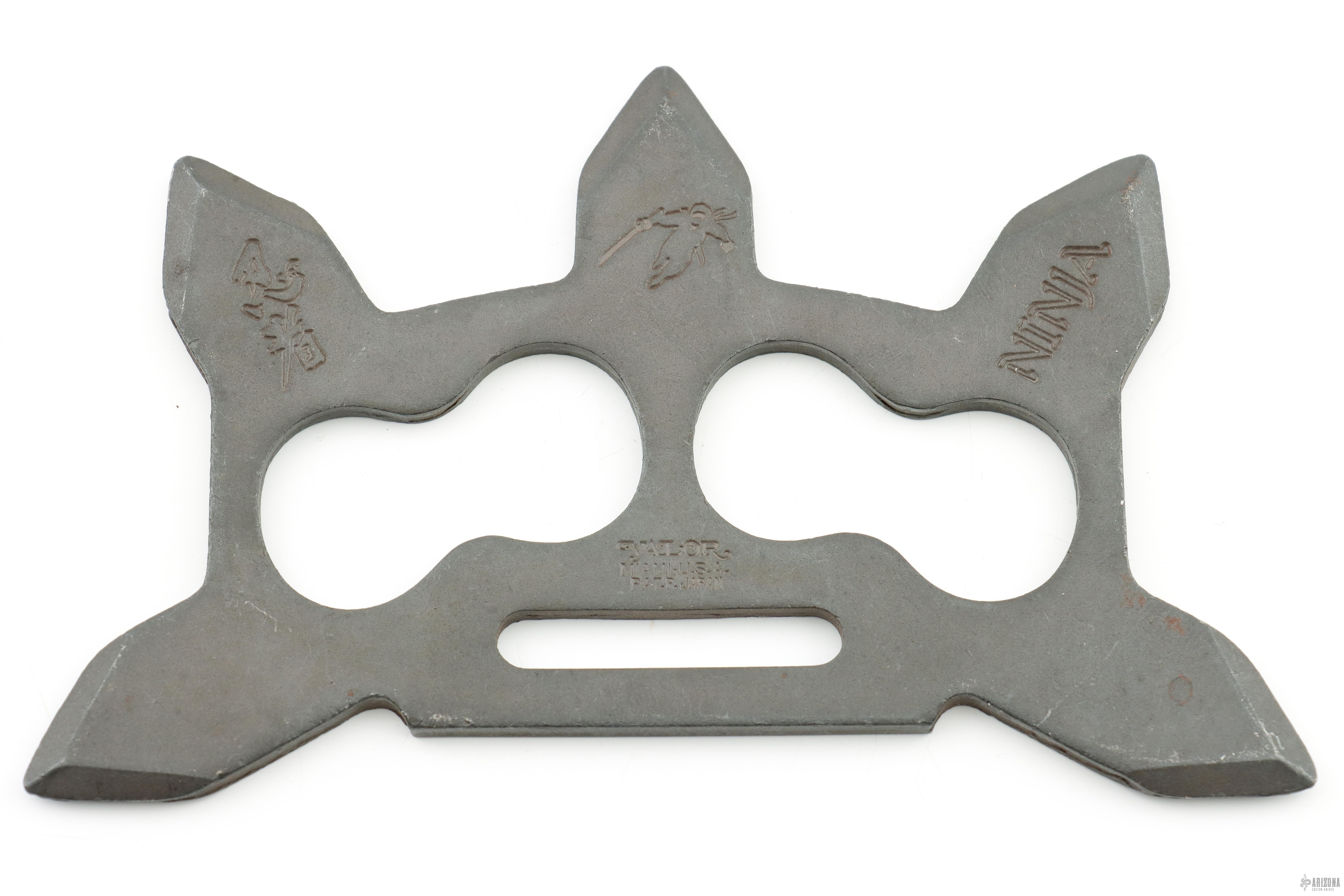 Ninja Knuckle - Arizona Custom Knives