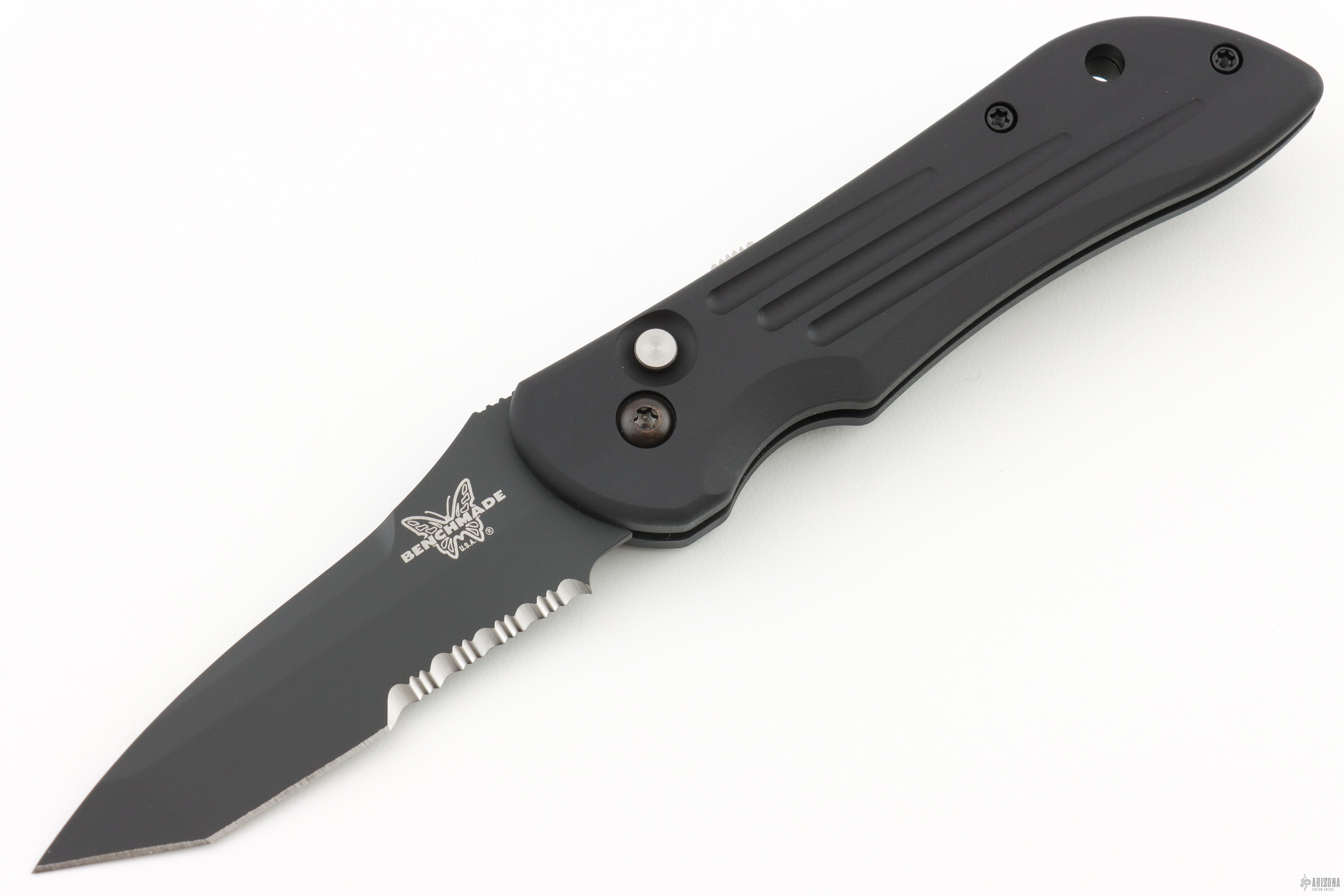 9500SBT Mini Stryker - Arizona Custom Knives