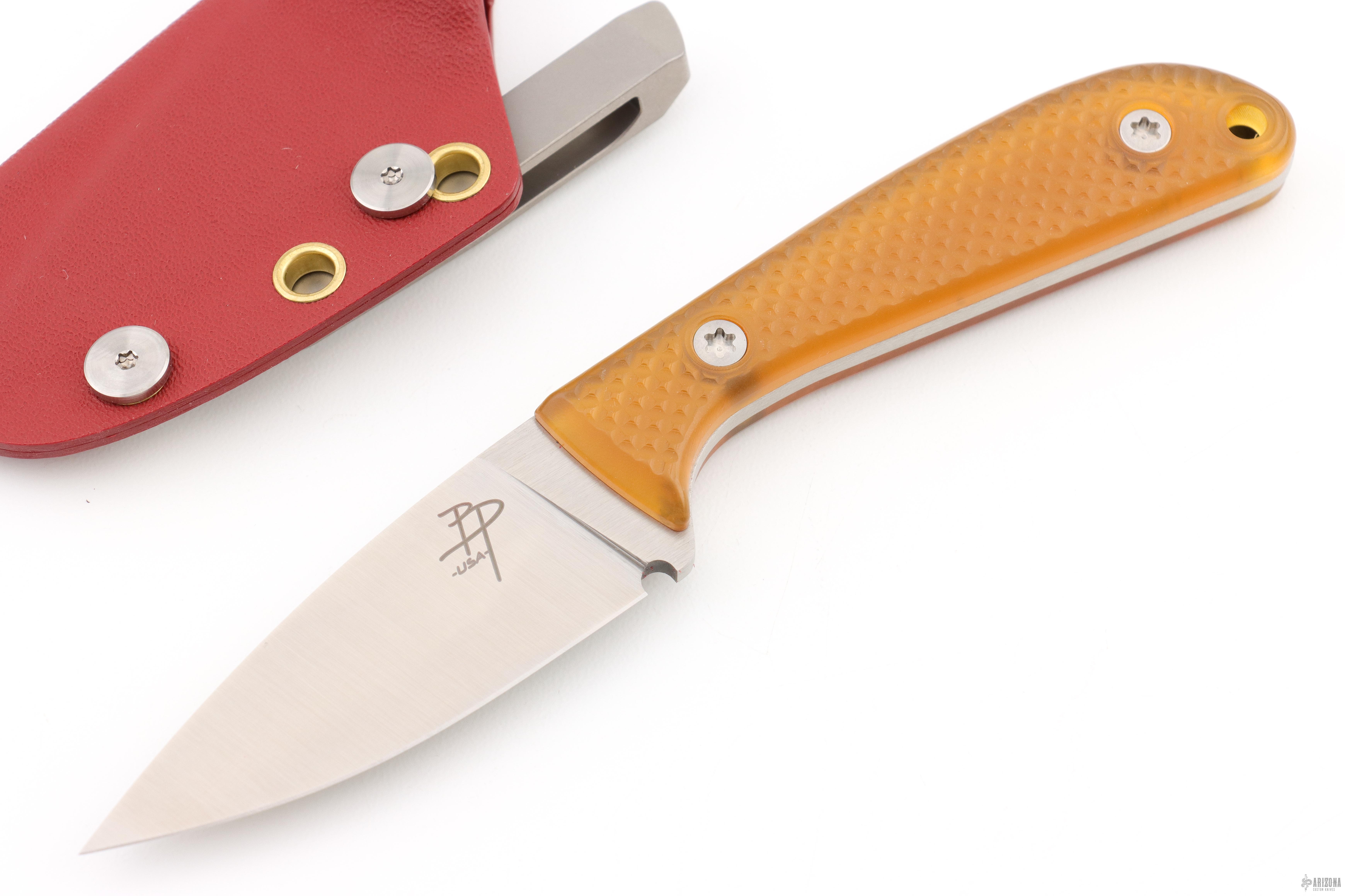 Wasp - Arizona Custom Knives