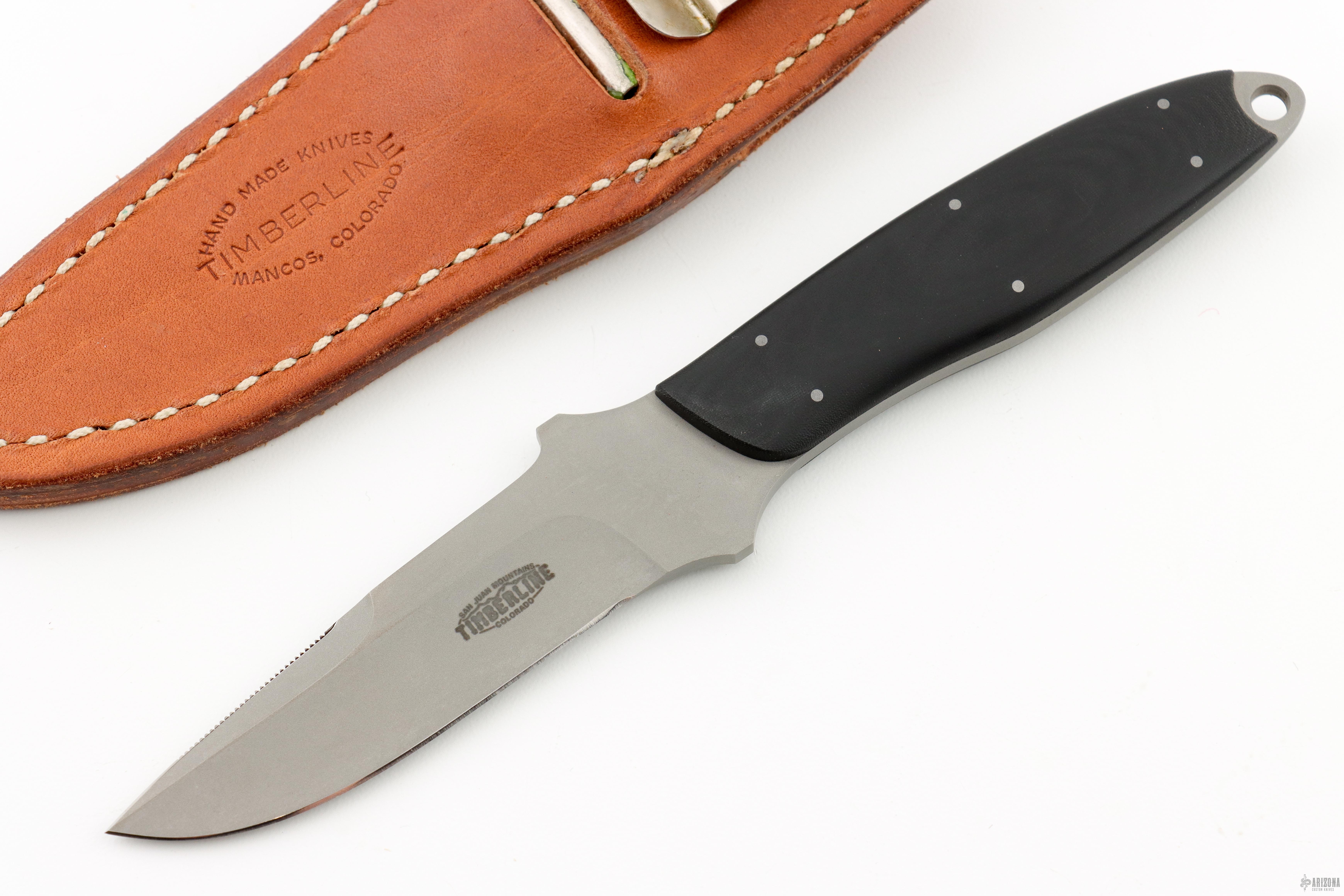 Model SC - Arizona Custom Knives
