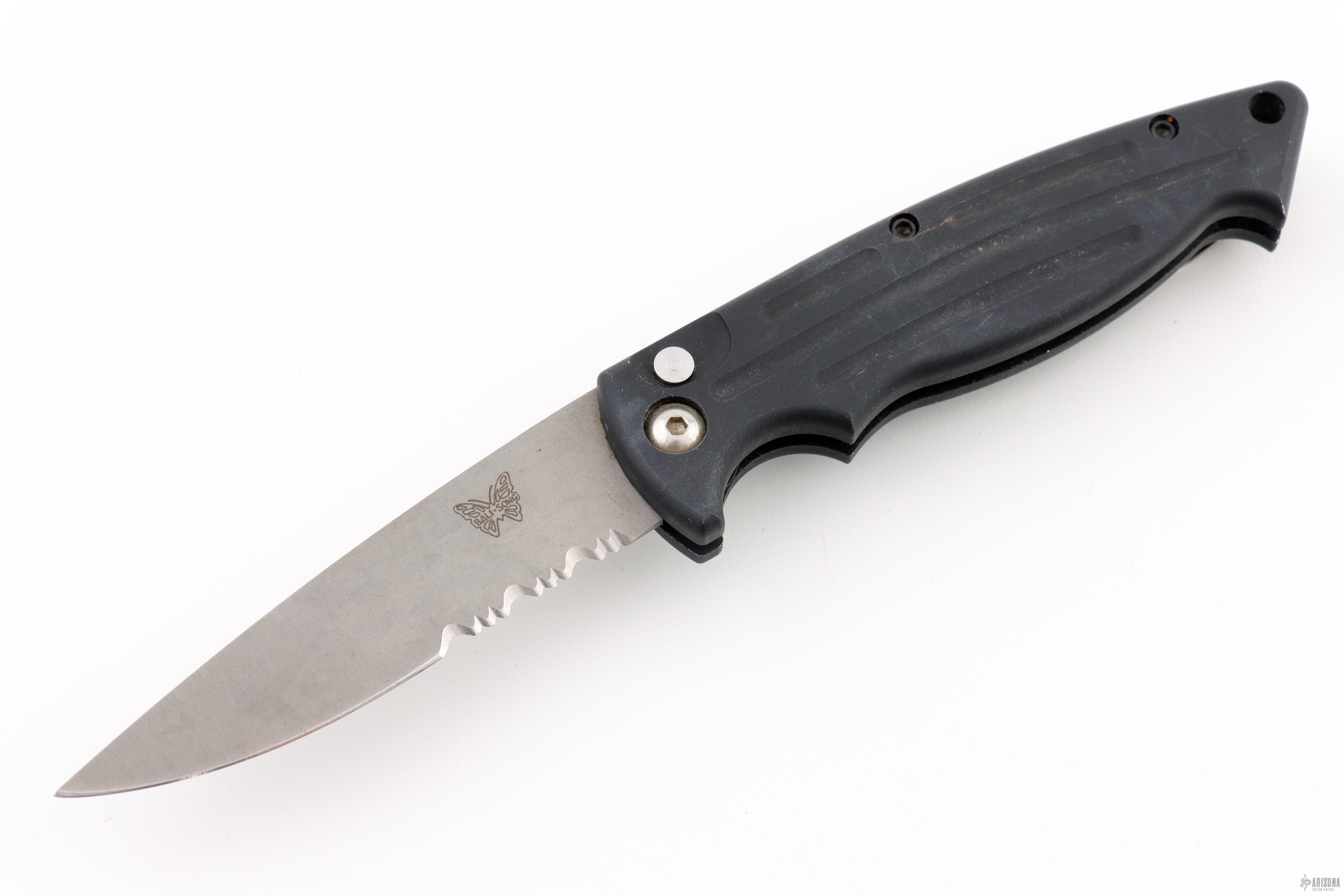 2550S Mini Reflex - Arizona Custom Knives