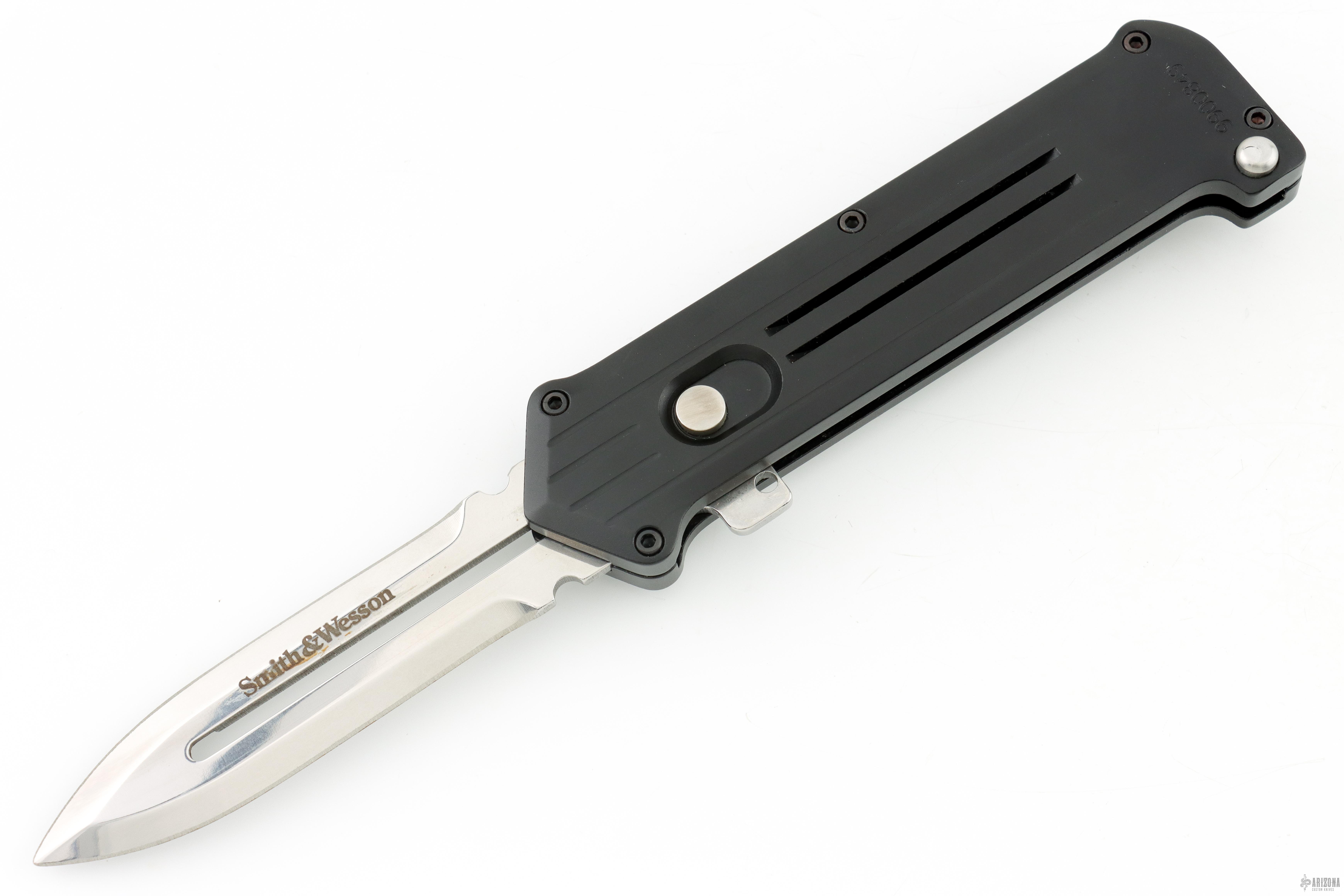 SW1600B Extractor - Arizona Custom Knives