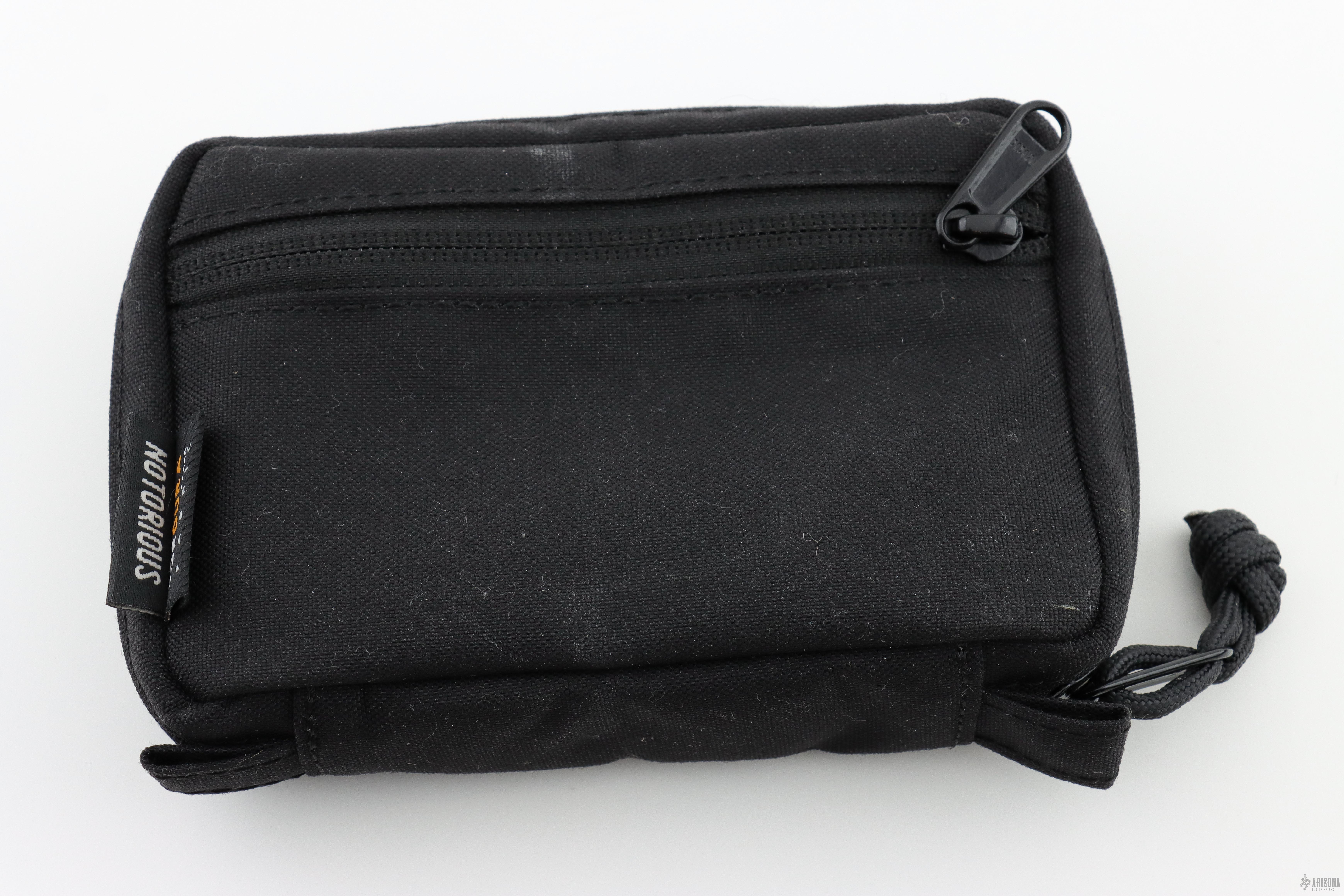 All Good Pouch - Arizona Custom Knives