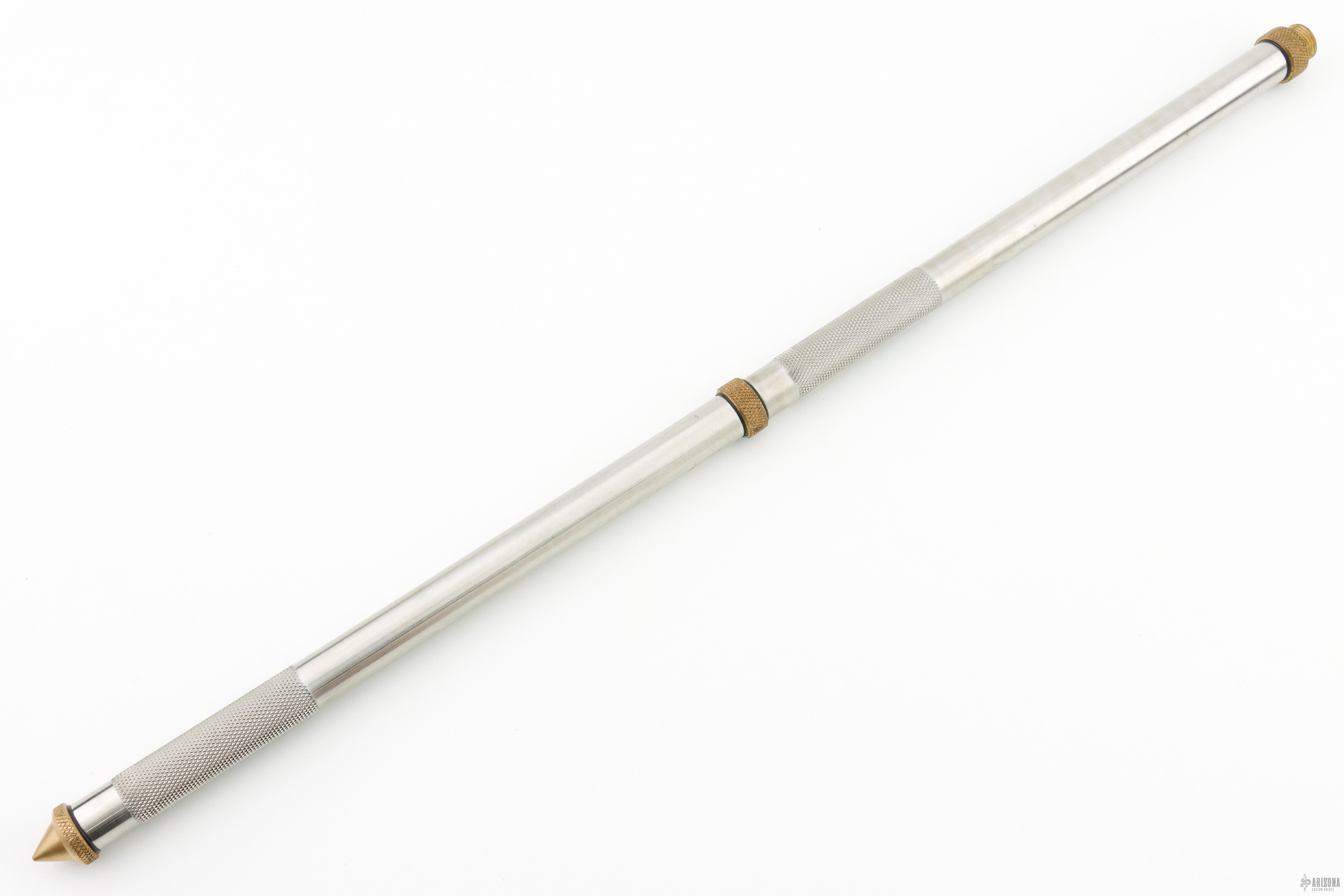 MINIATURE "Byrd" Two-Piece Spear Extension for Randall MINI Model 18 ...