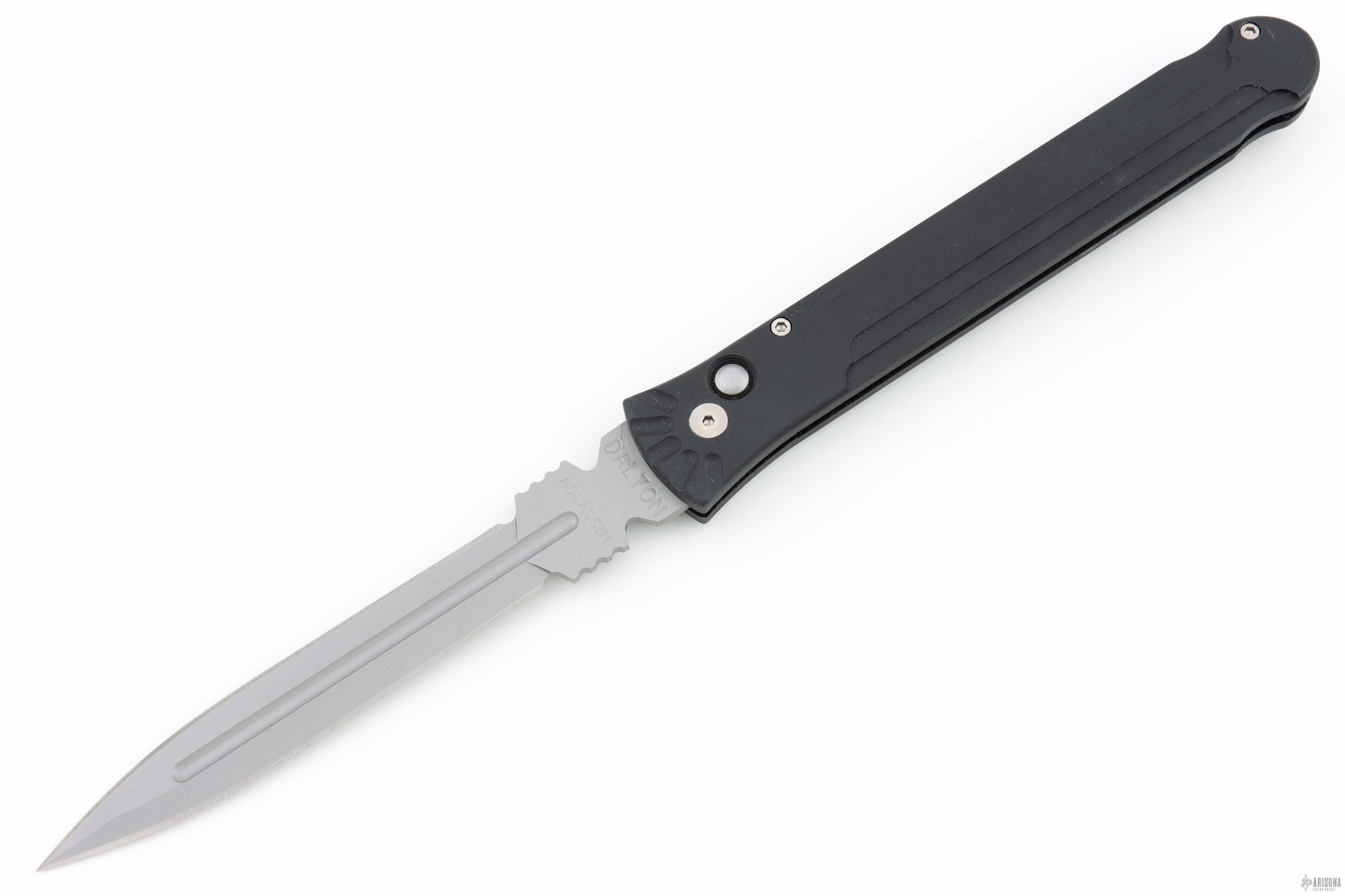 Assassin - Arizona Custom Knives
