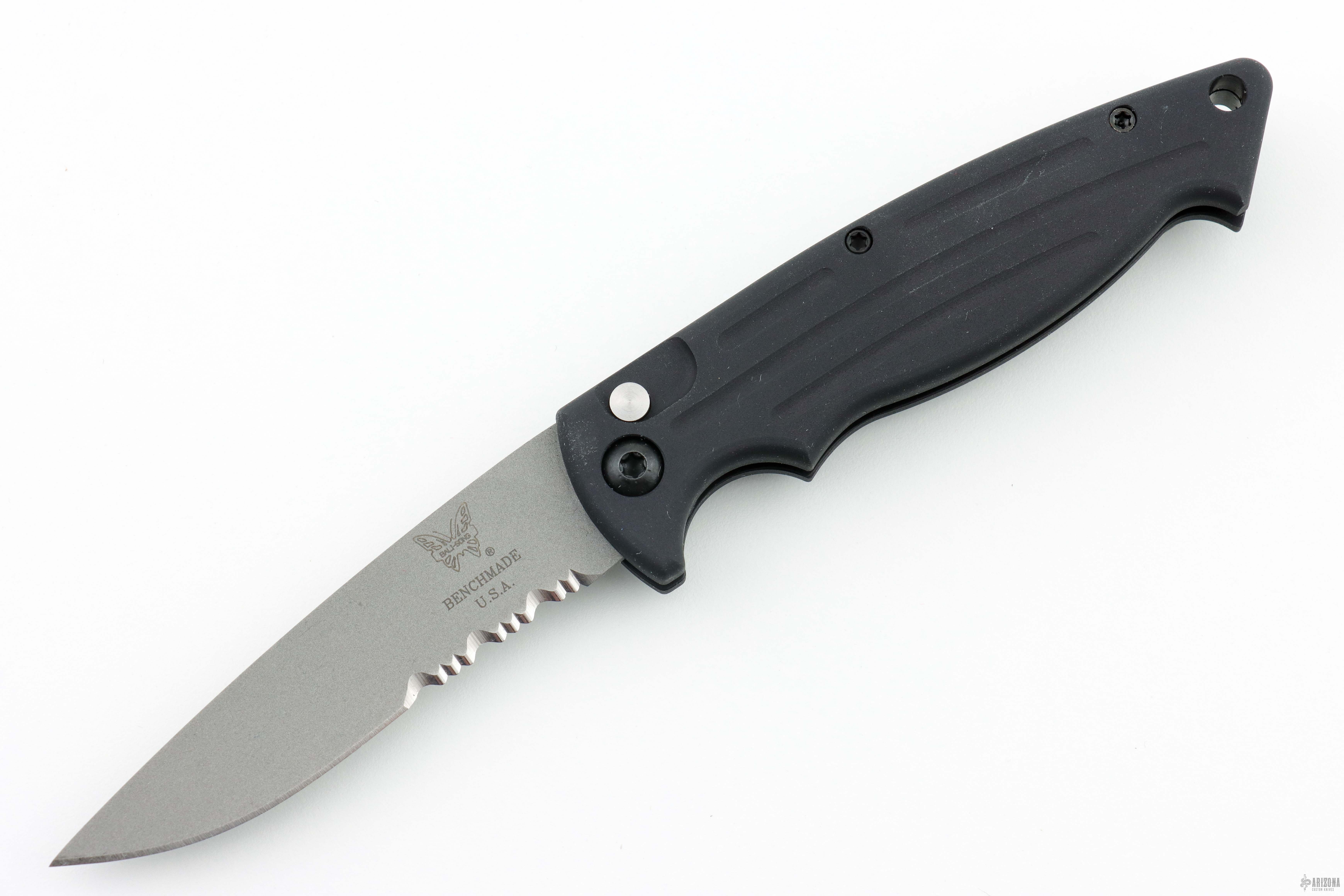 2500S Mini Reflex - Arizona Custom Knives