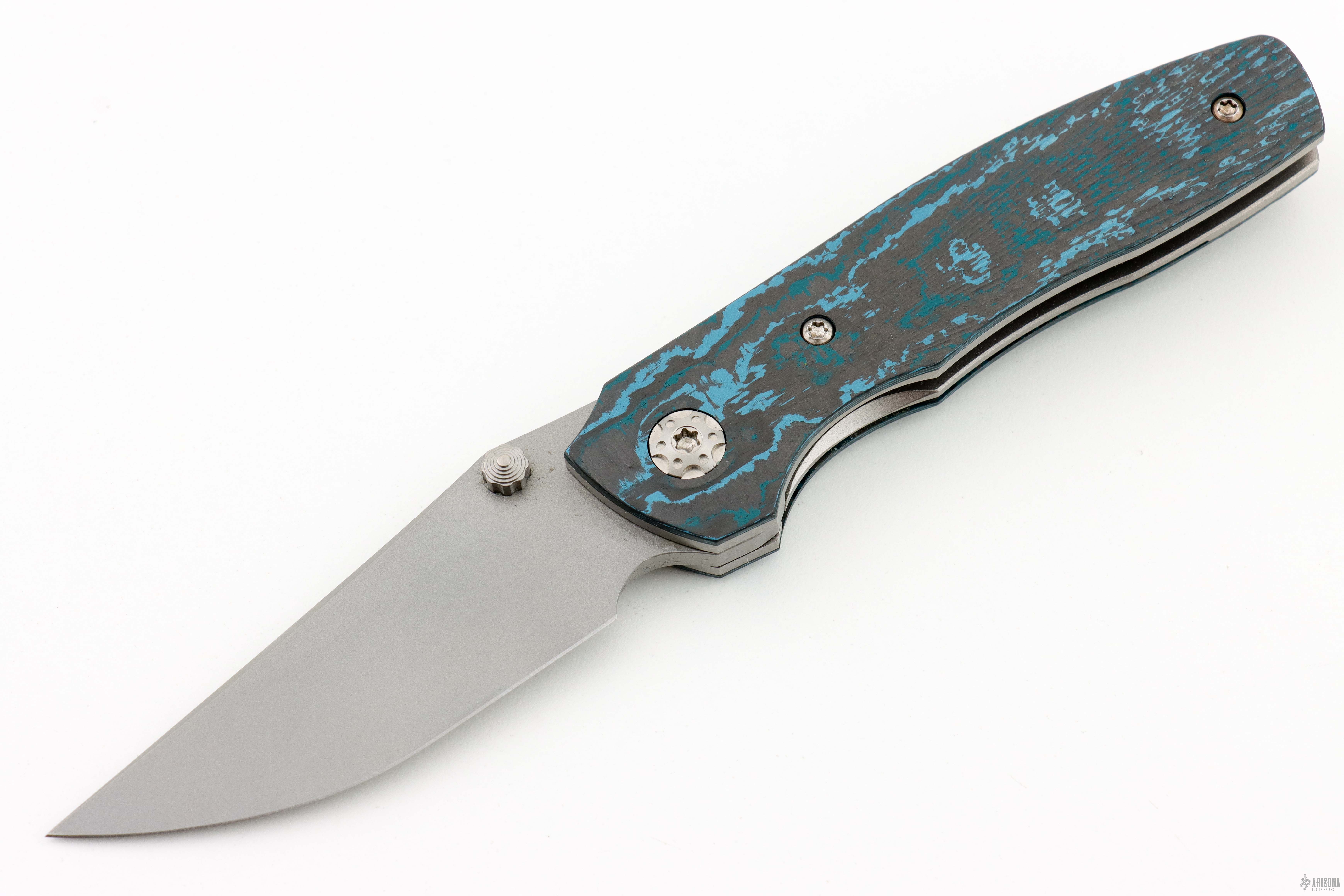 Dukling - Arizona Custom Knives