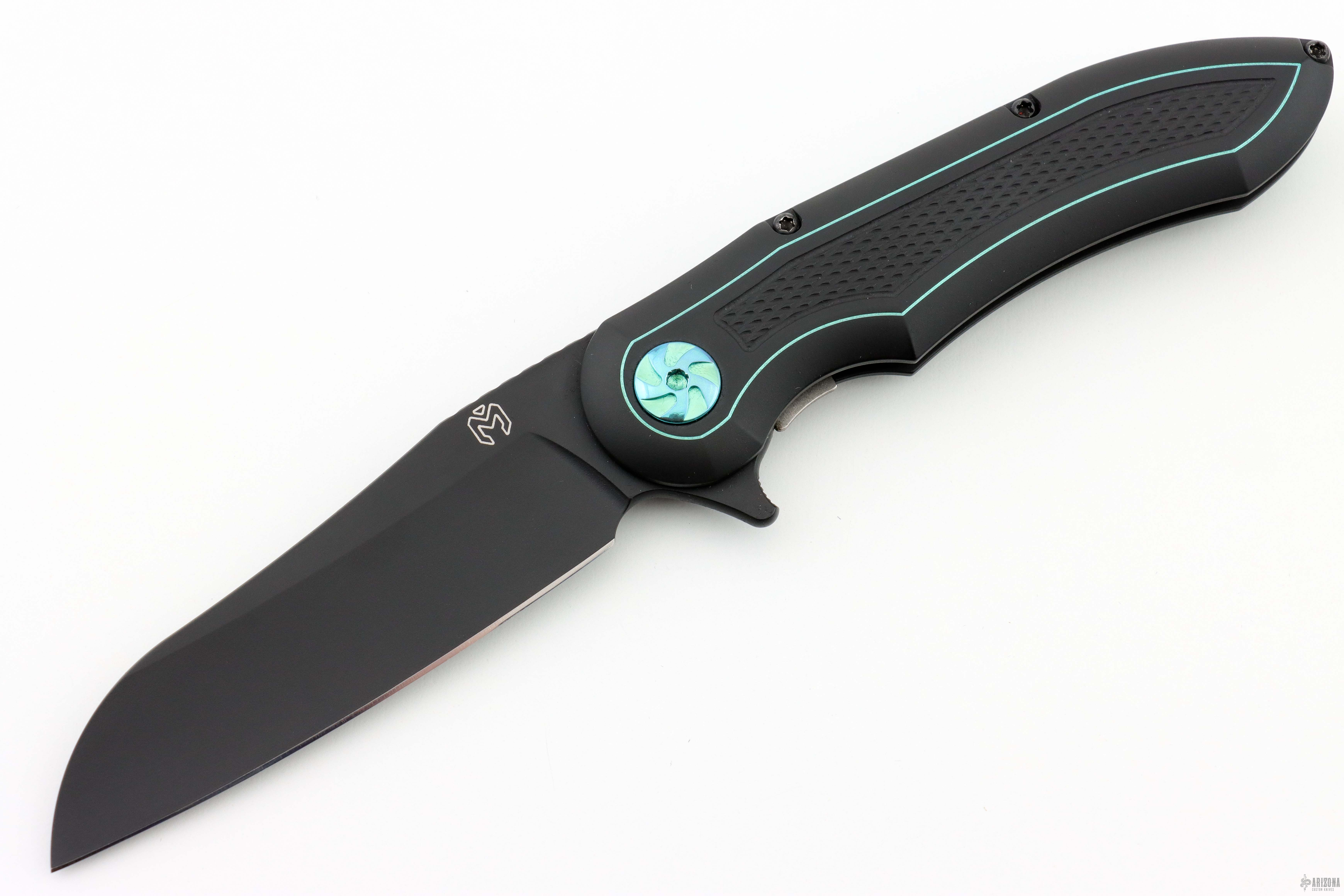 Max Evolution - Arizona Custom Knives