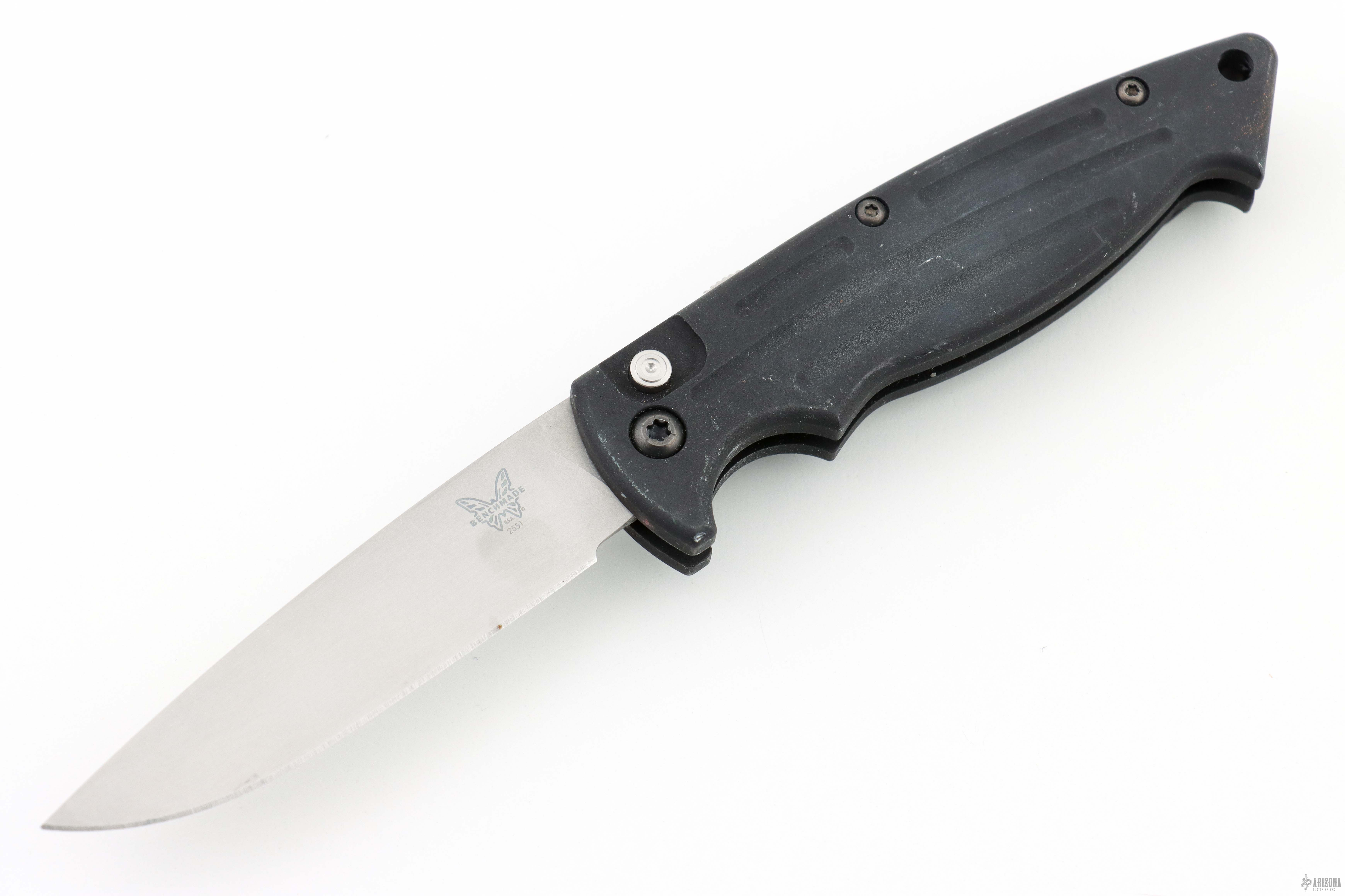 2551 Mini Reflex - Arizona Custom Knives