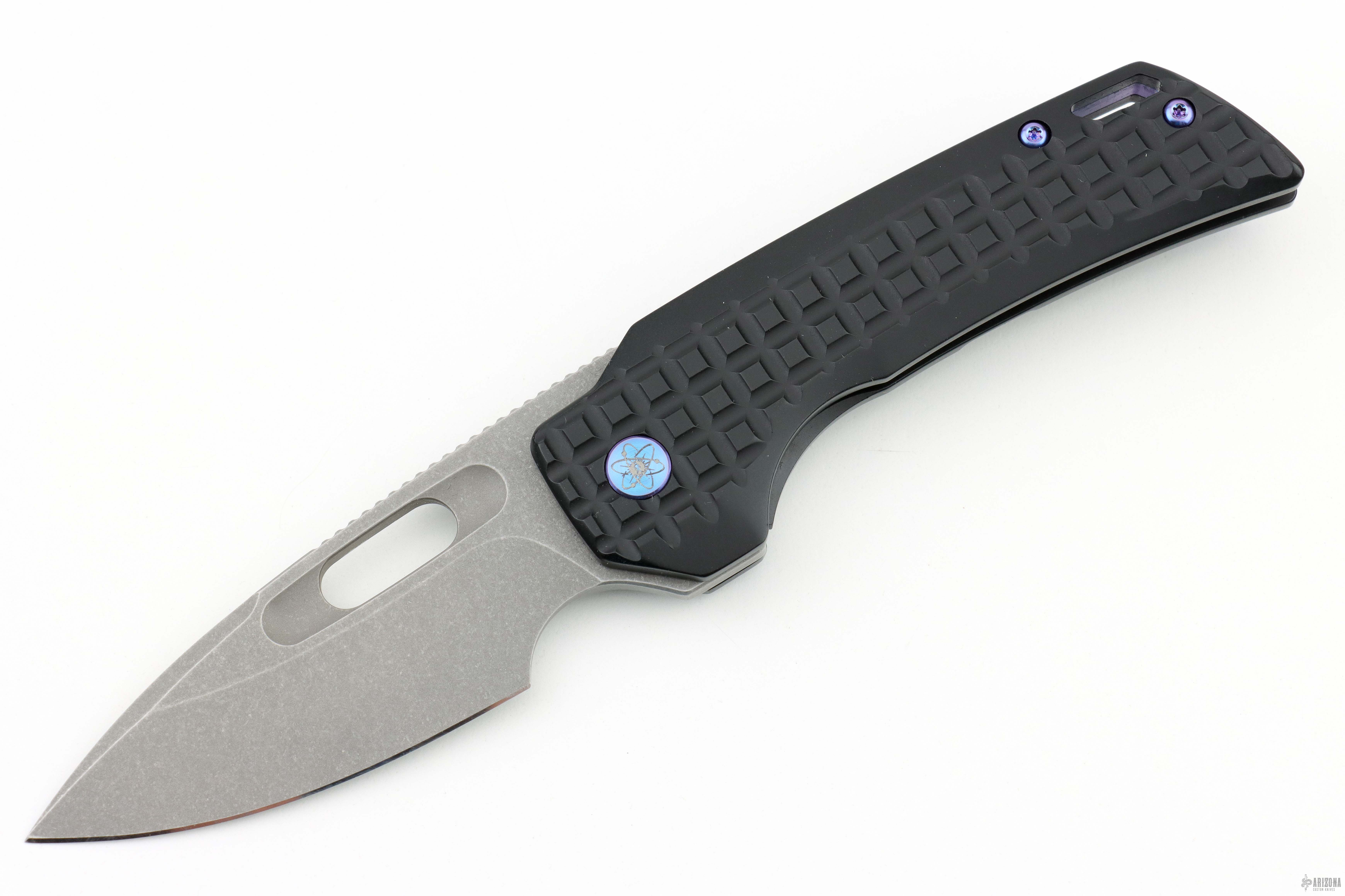 Nymble Framelock - Arizona Custom Knives