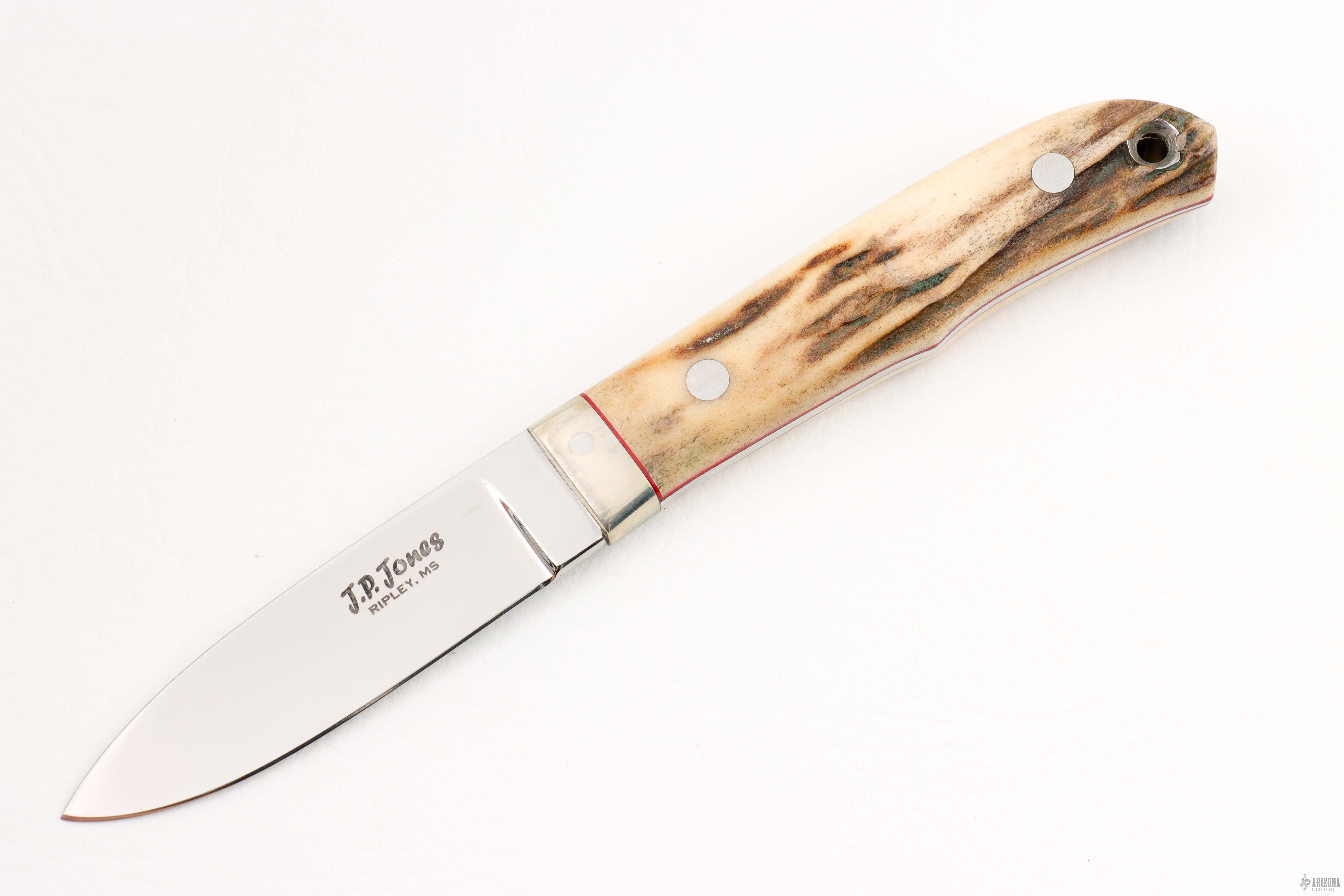 Stag Utility - Arizona Custom Knives