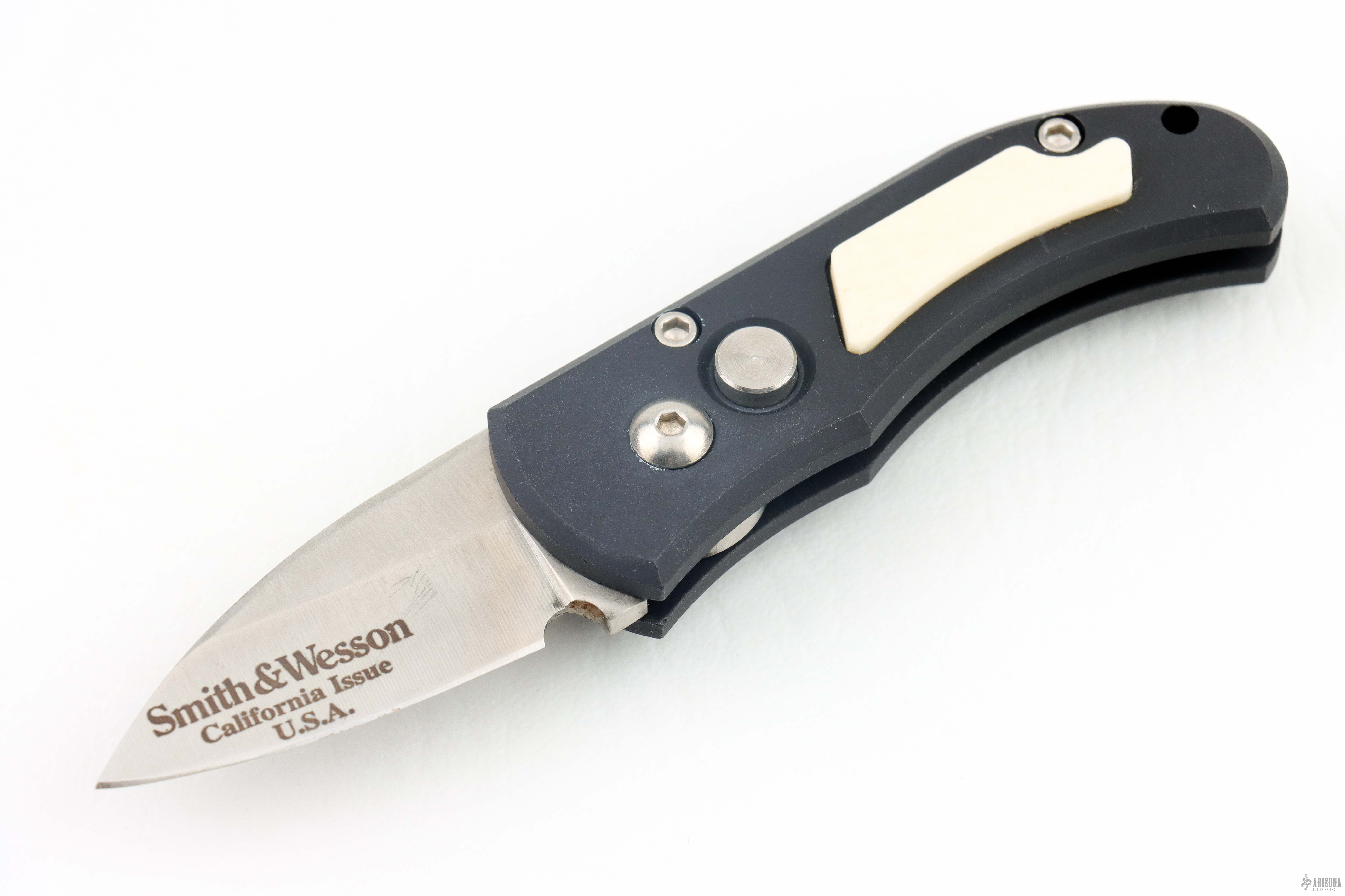 CA Legal Auto - Arizona Custom Knives