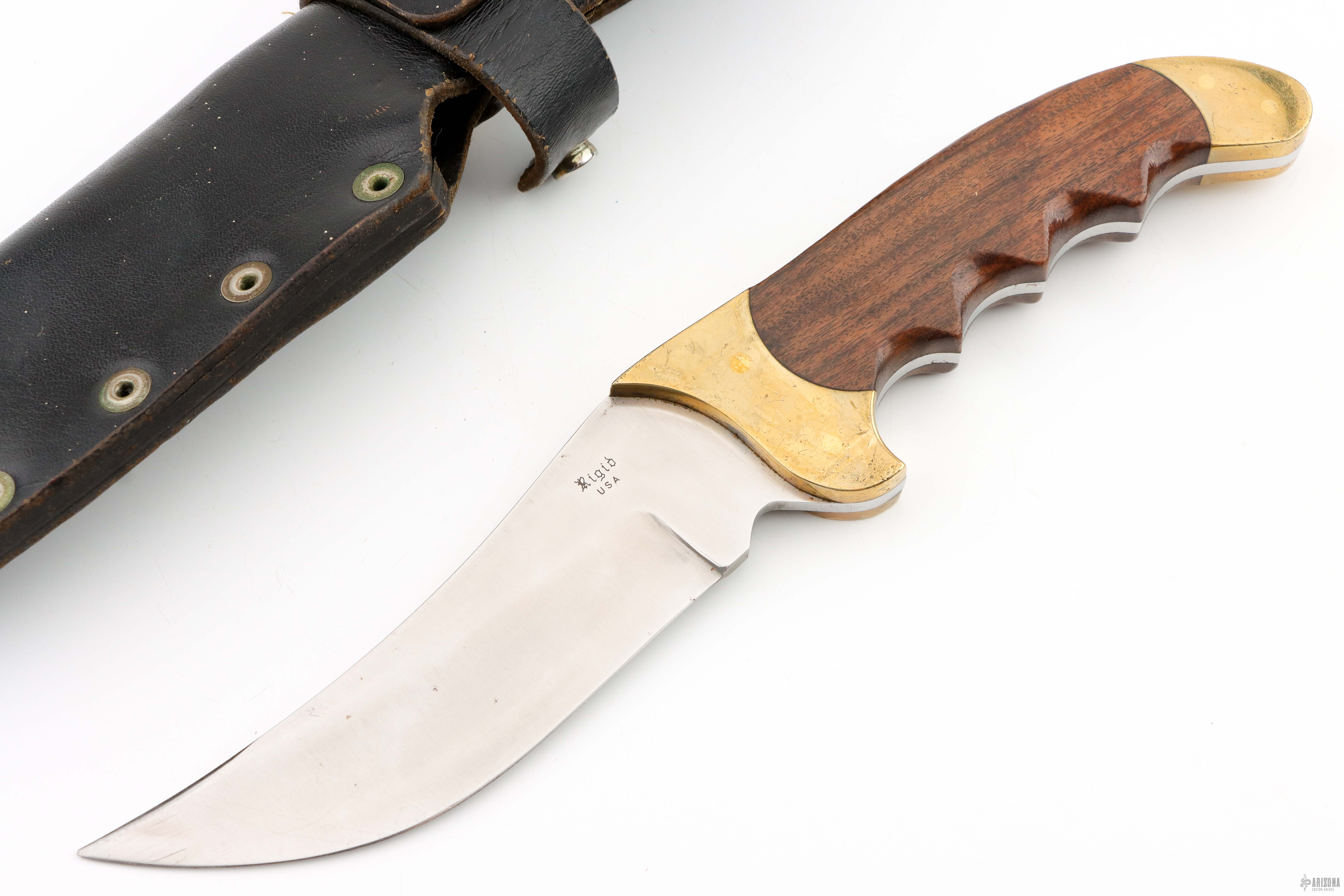 Ripper - Arizona Custom Knives