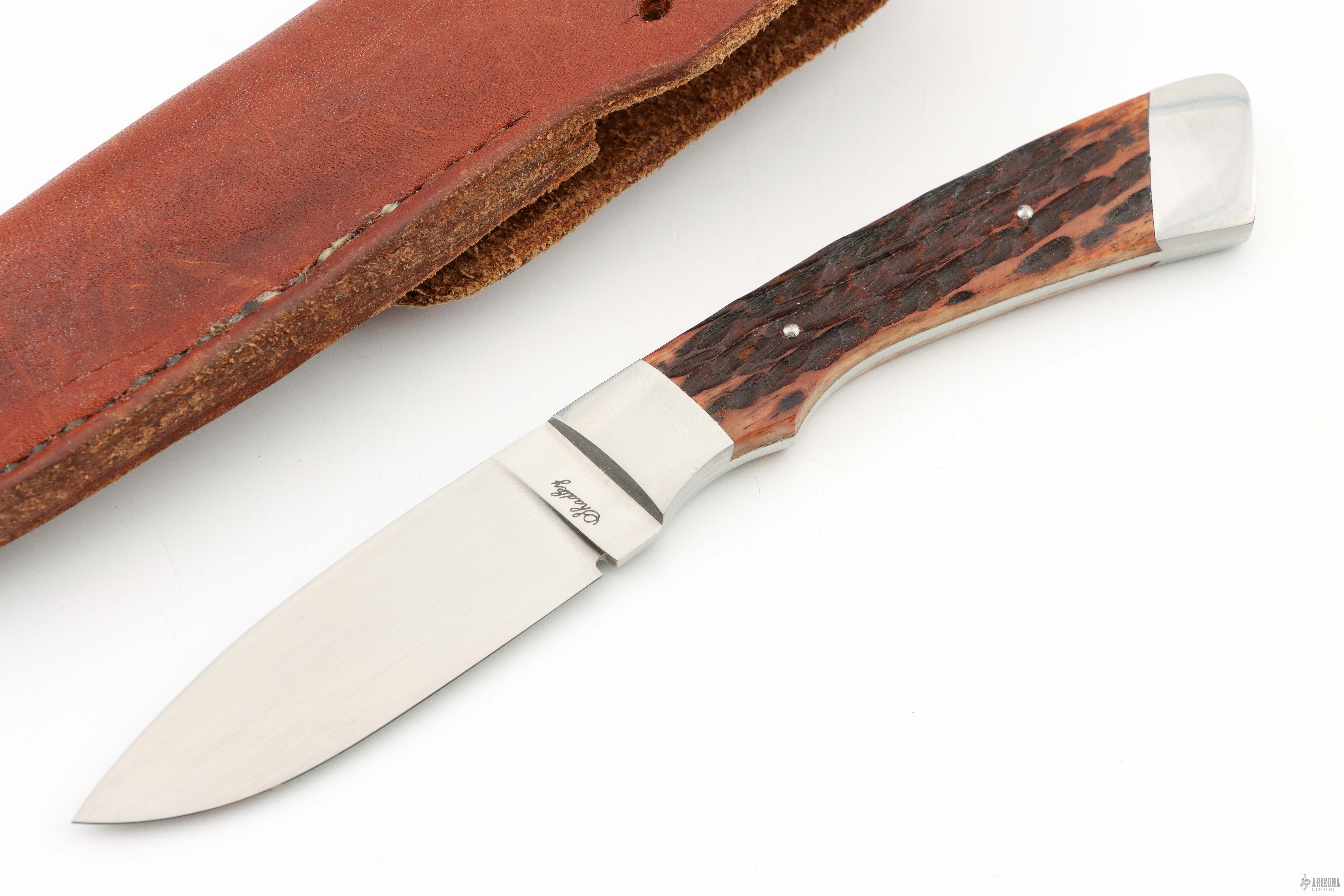 Small Utility - Arizona Custom Knives