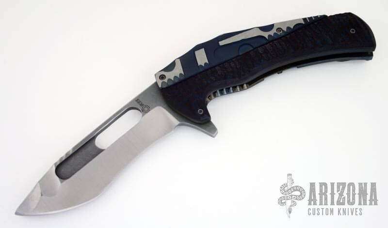 Arizona Custom Knives