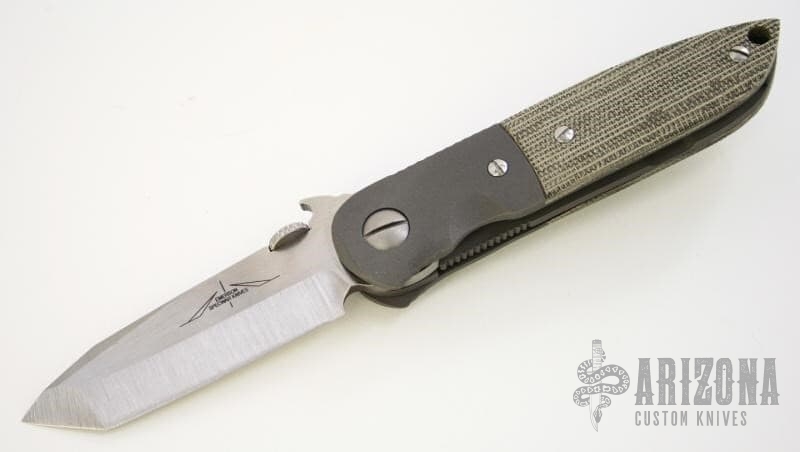Arizona Custom Knives