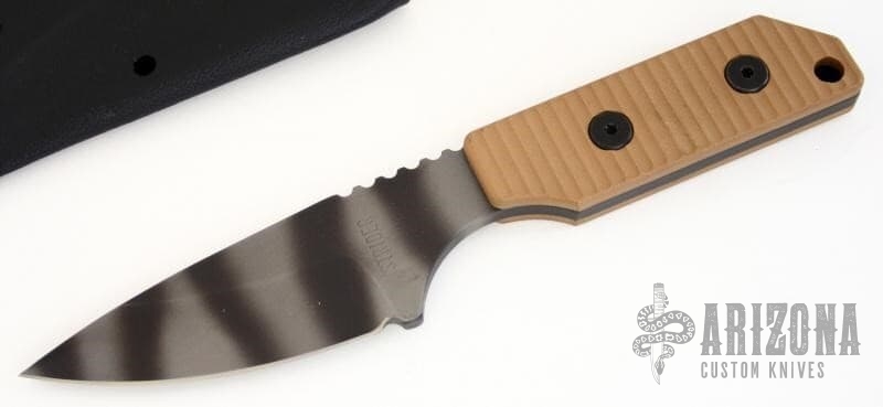 Arizona Custom Knives