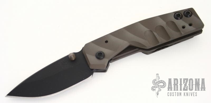 Arizona Custom Knives