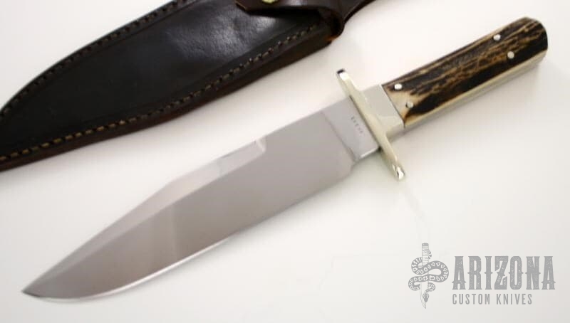 Arizona Custom Knives