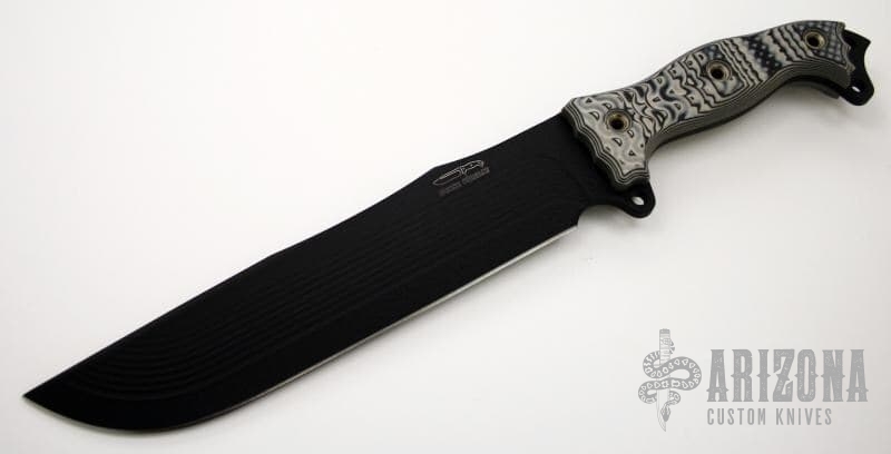 Arizona Custom Knives