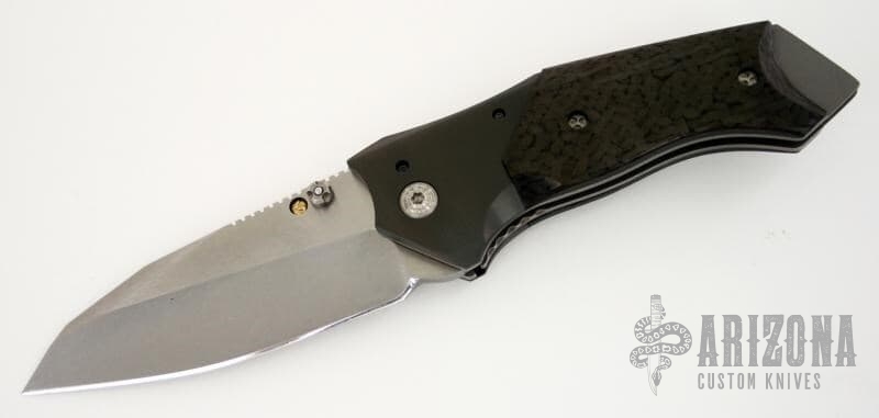 Arizona Custom Knives