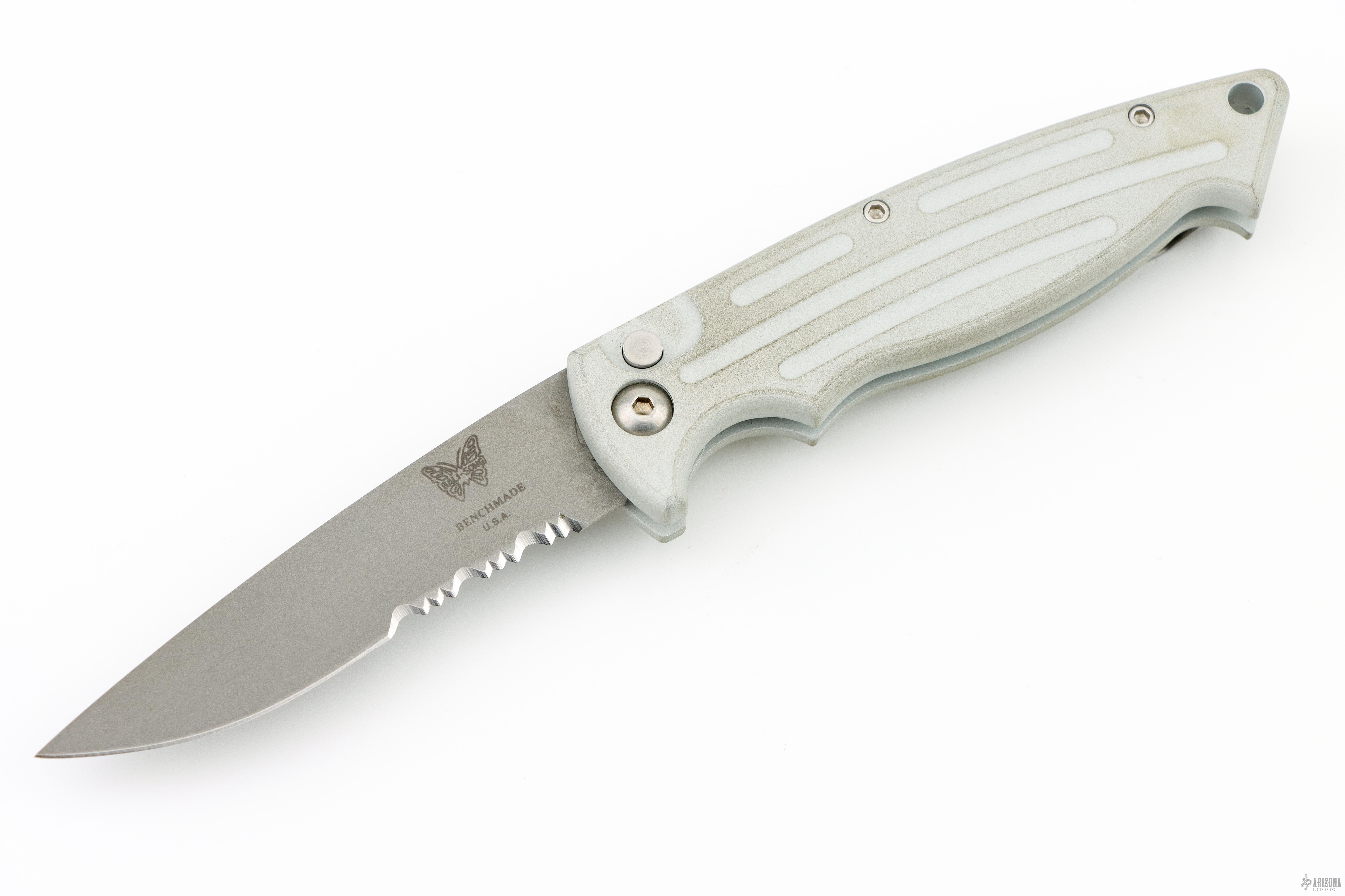 2500S Mini Reflex - Arizona Custom Knives