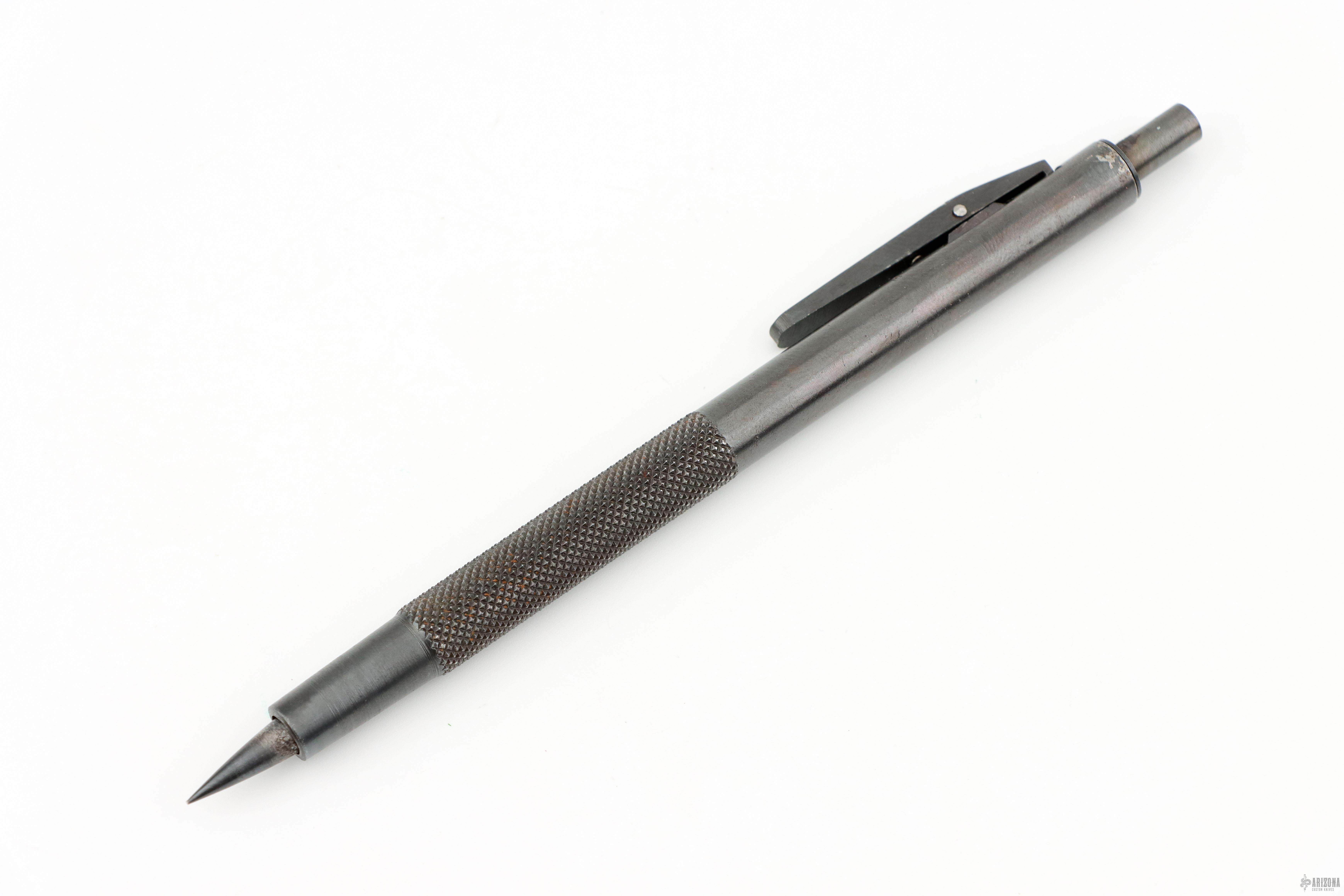 Spike Pen Auto - Arizona Custom Knives