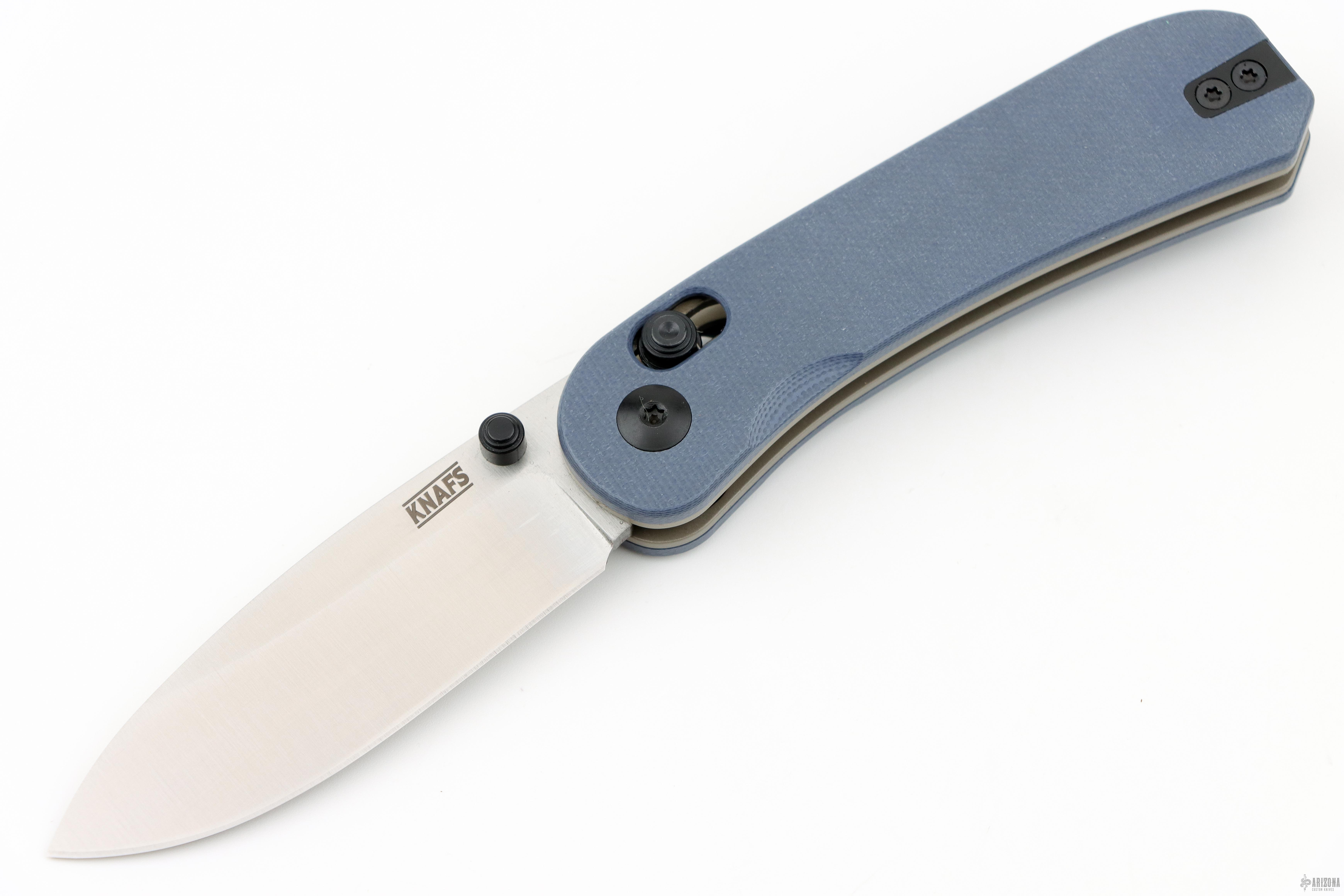 Lander 3 - Arizona Custom Knives