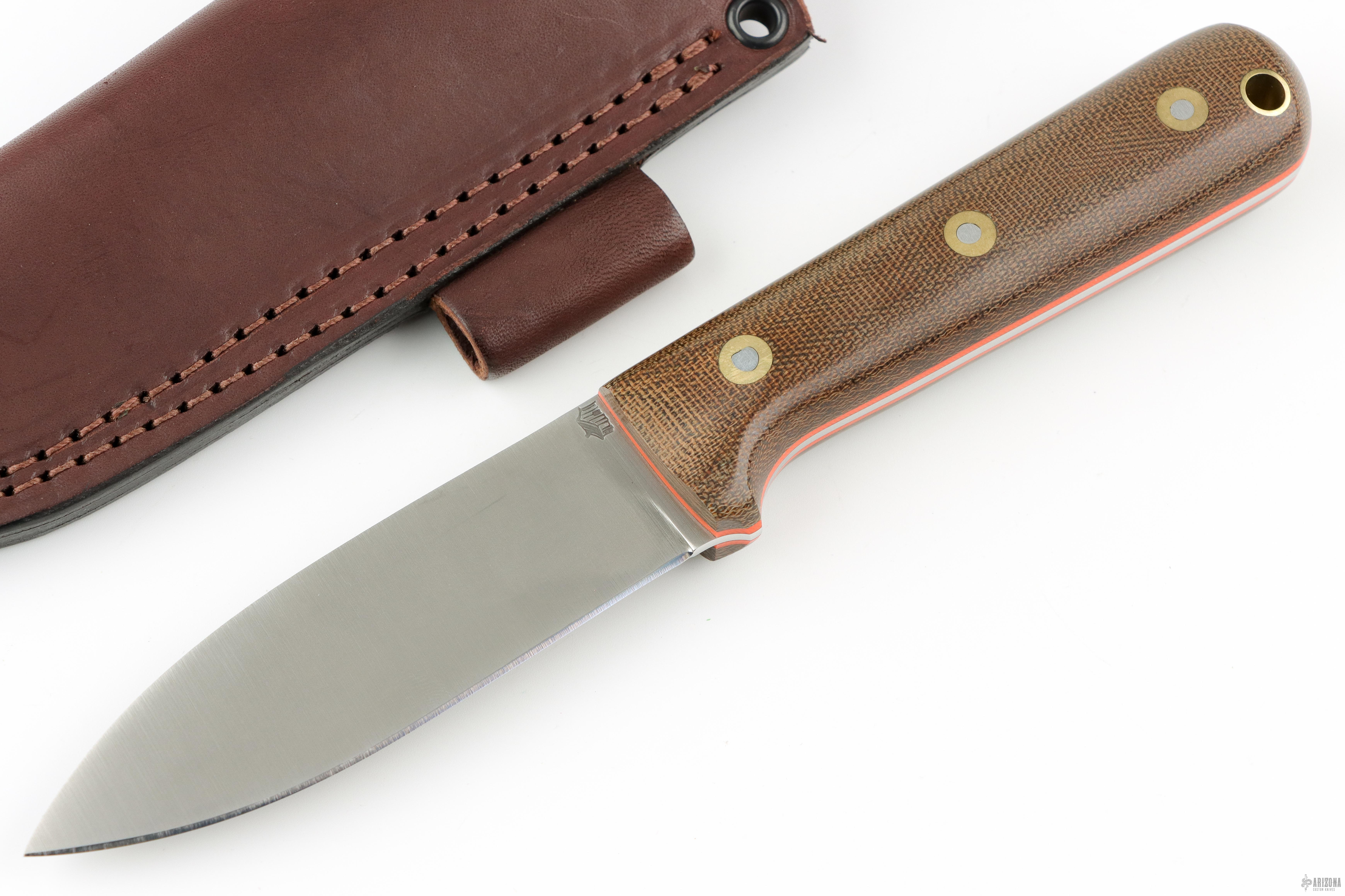 Genesis - Arizona Custom Knives