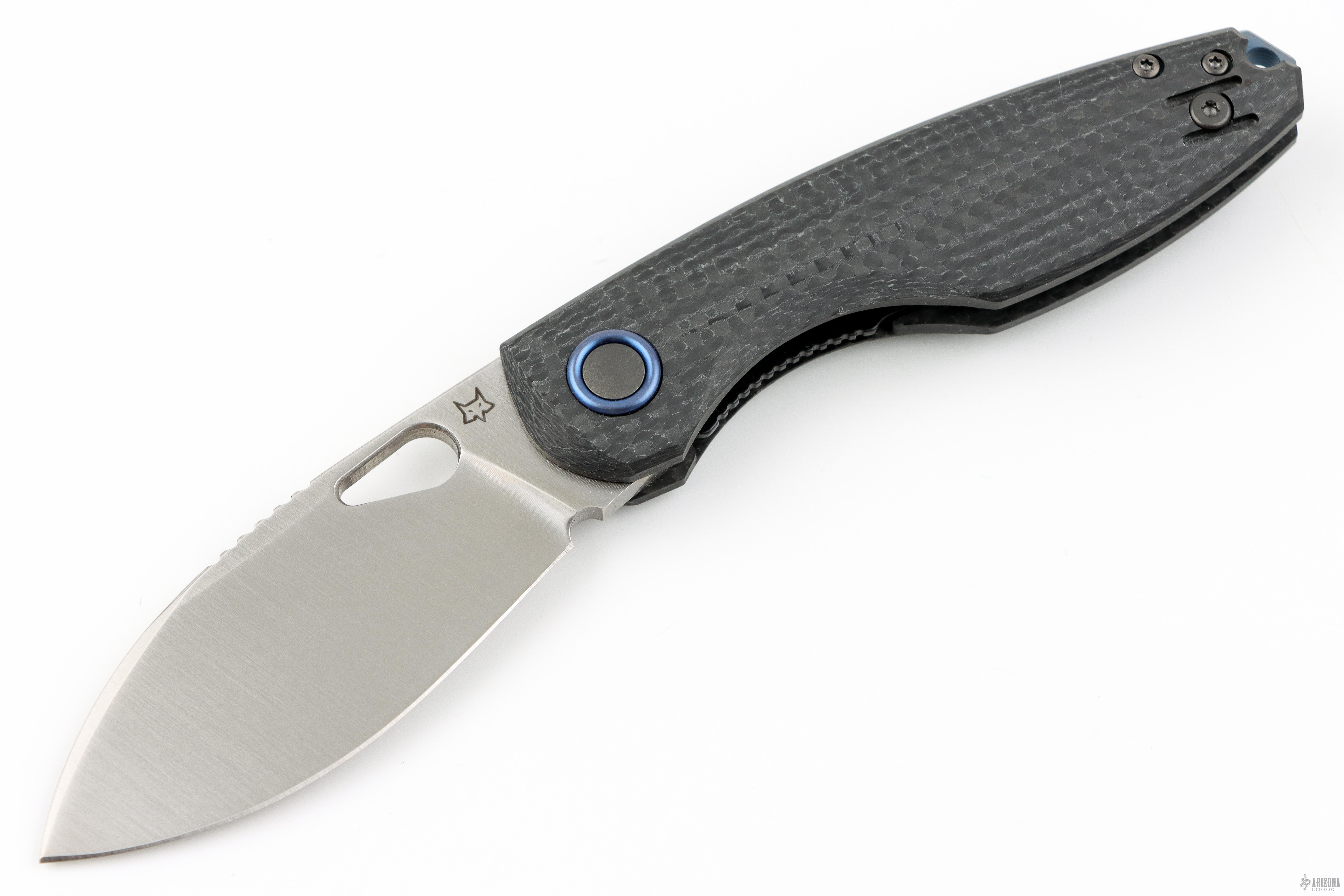 FX-530CF CHILIN - Arizona Custom Knives