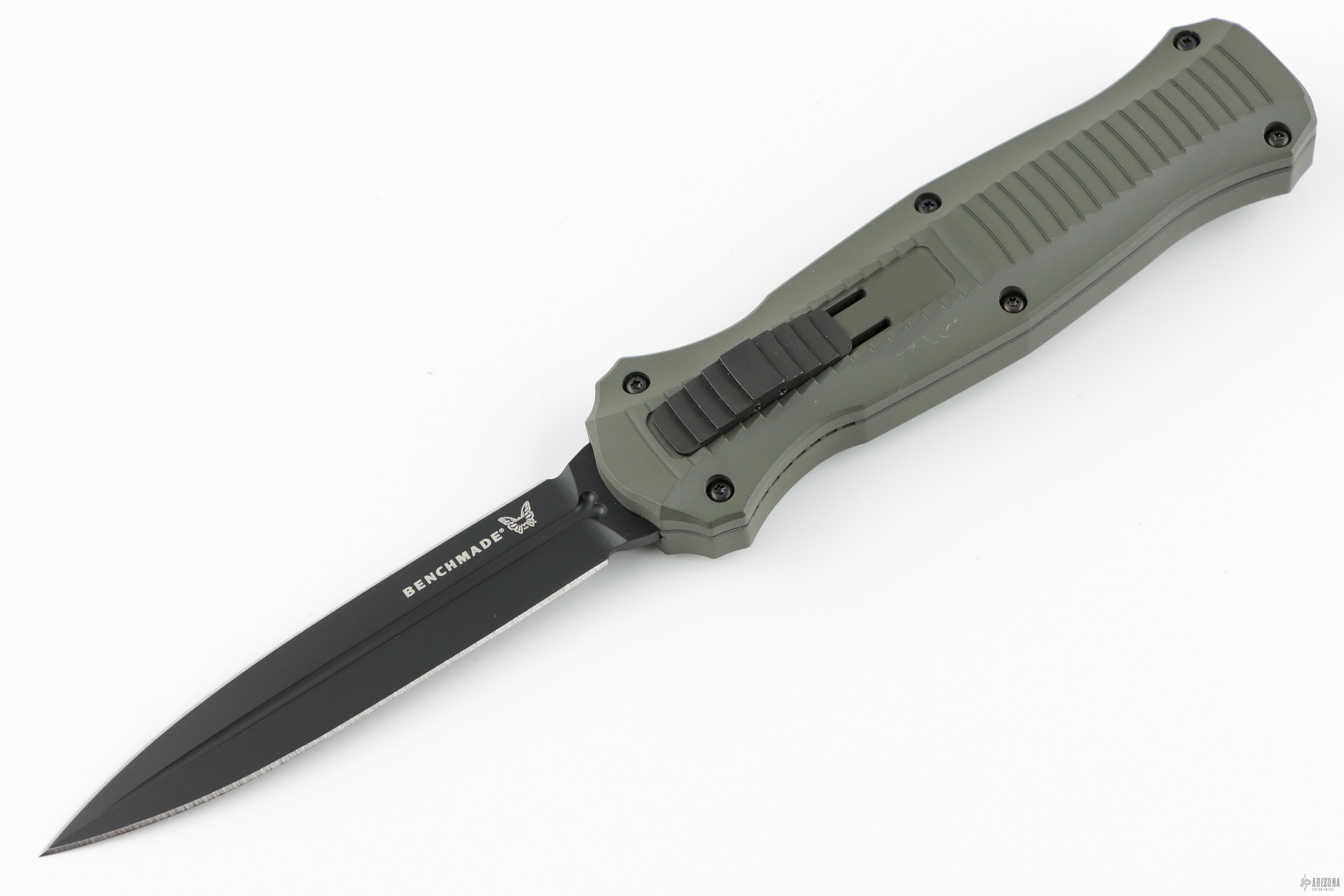 3300BK Infidel Law Enforcement/Military Elite Edition - Arizona Custom ...