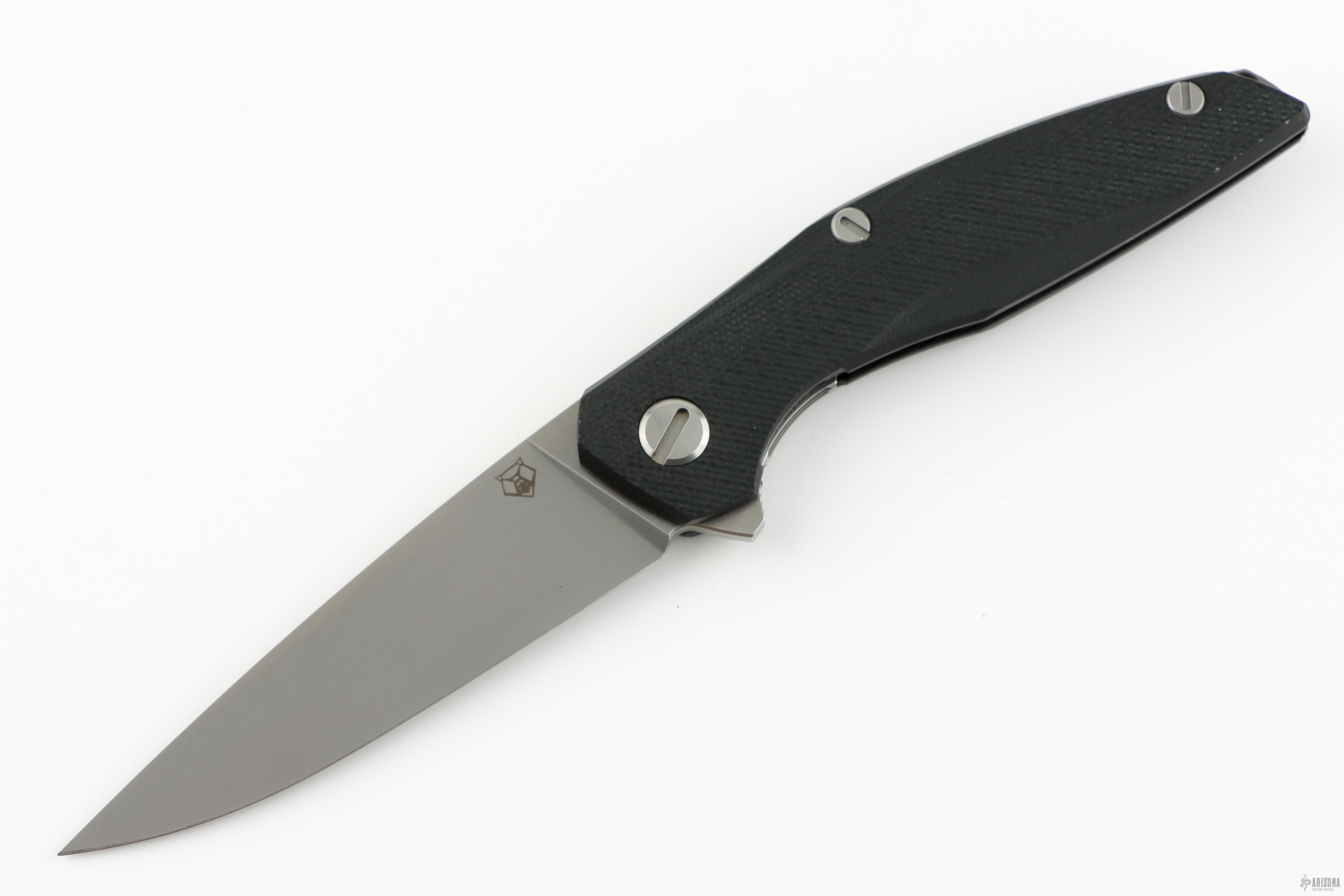 Model 111 - Arizona Custom Knives