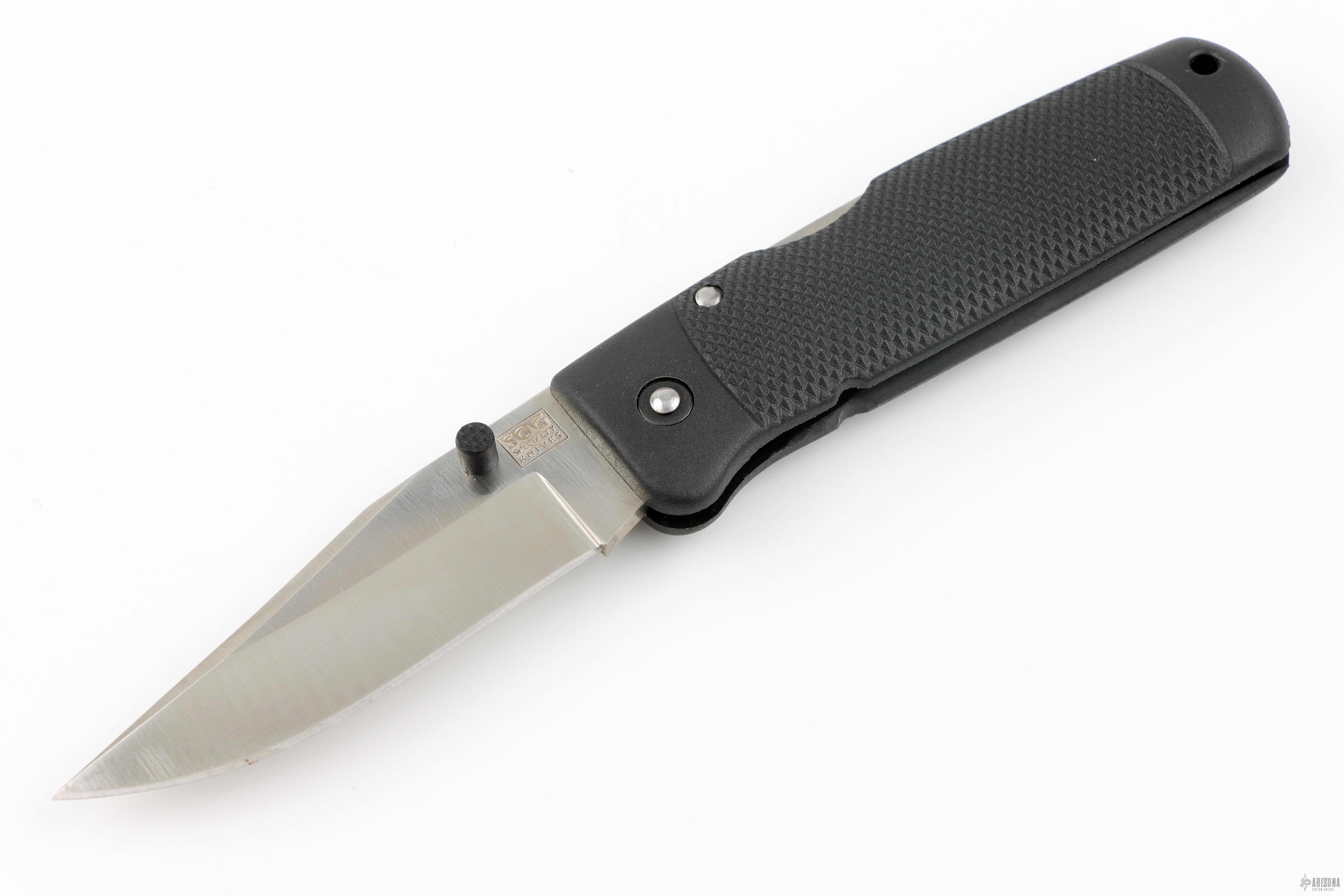 S16 Air SOG - Arizona Custom Knives