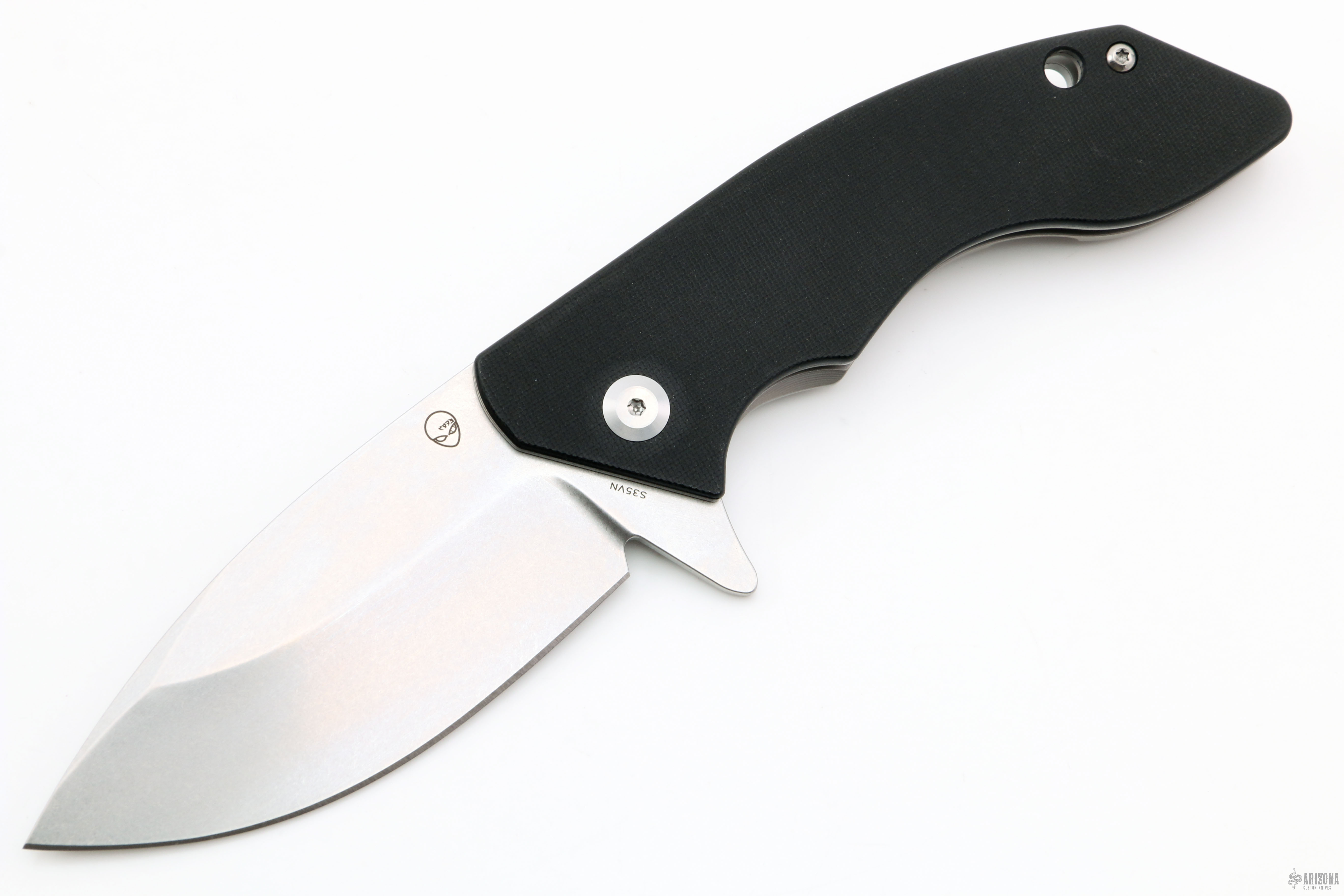 Dx2 - Arizona Custom Knives