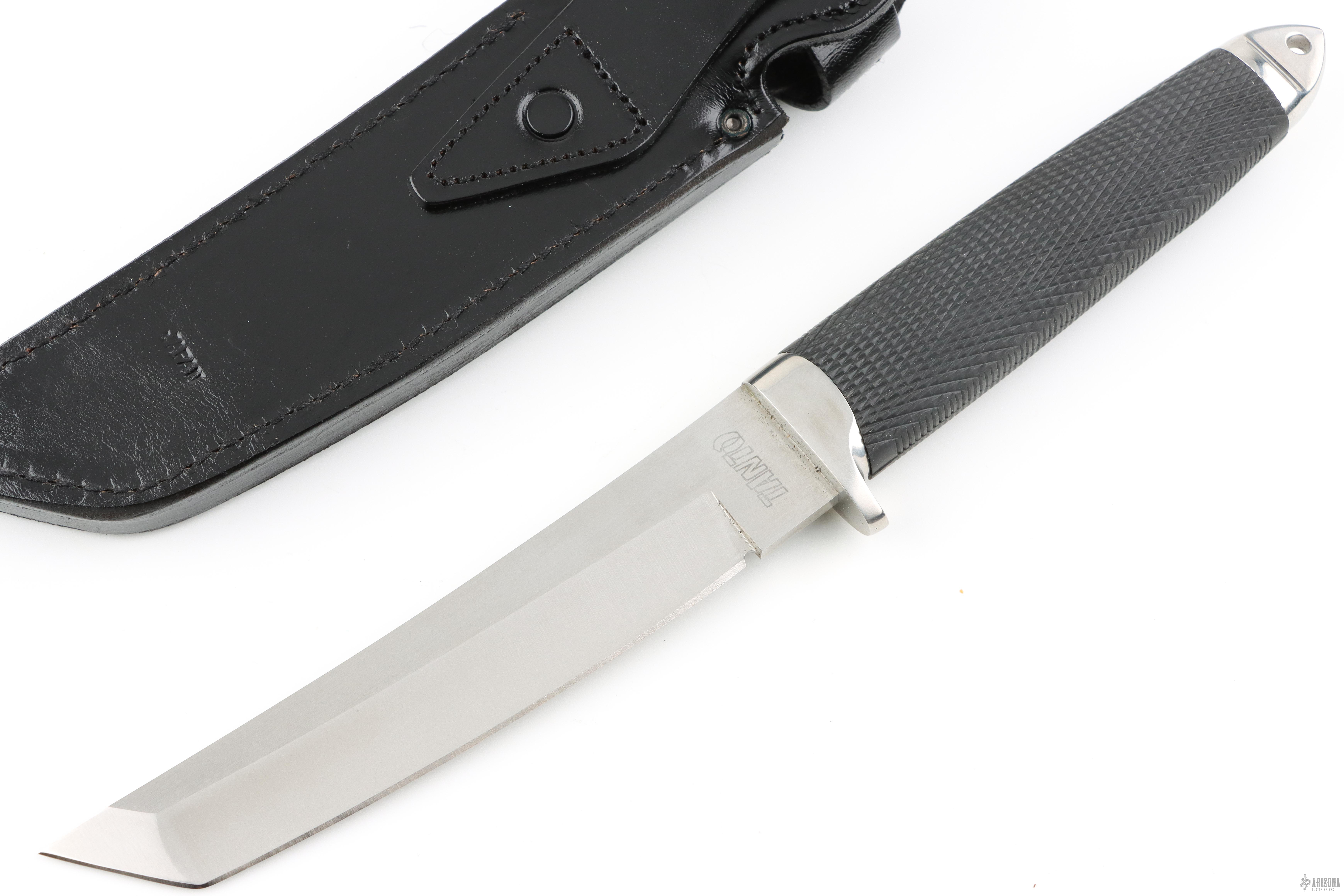 Master Tanto - Arizona Custom Knives